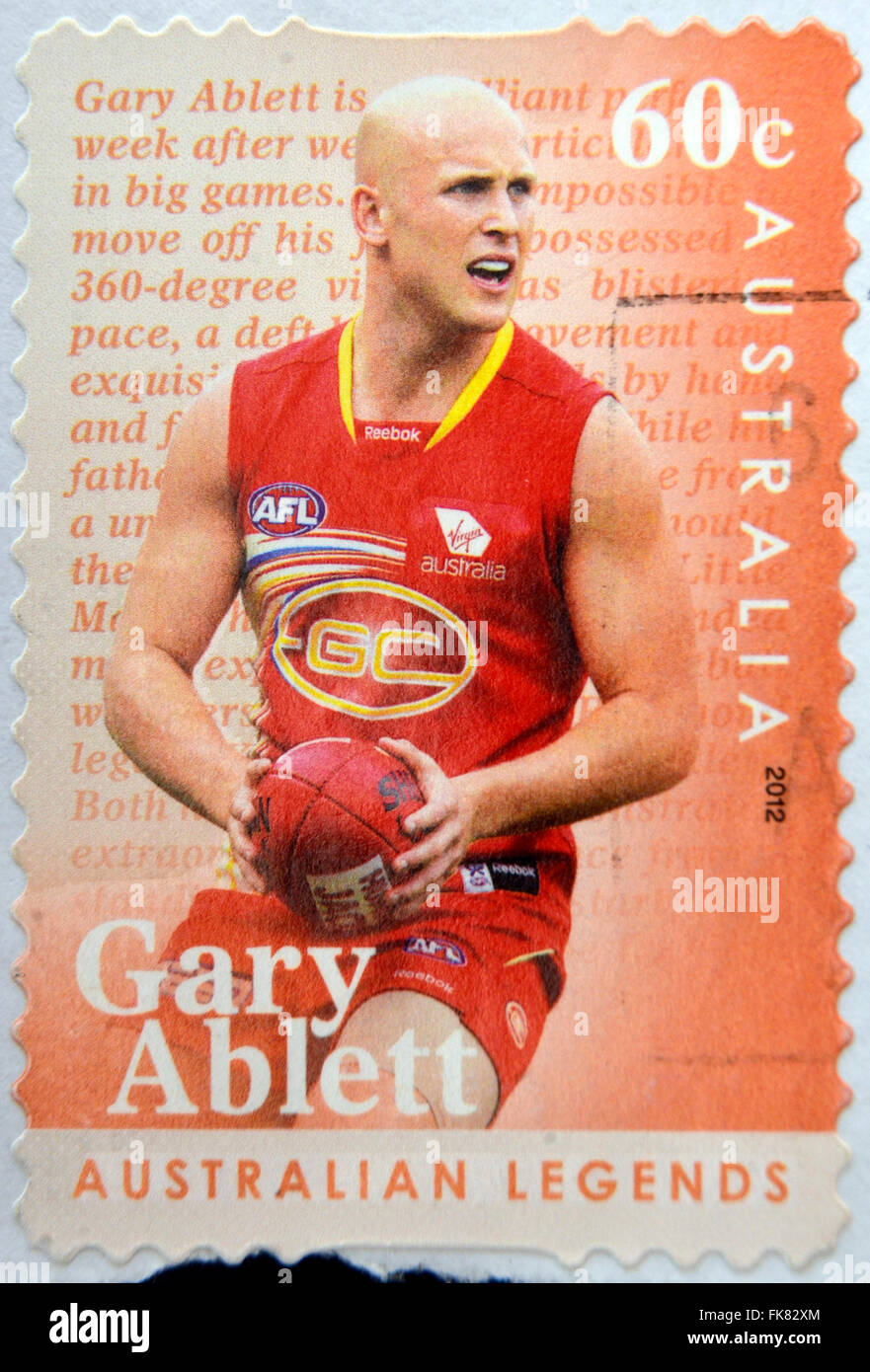 Australian legends hi-res stock photography and images - Alamy