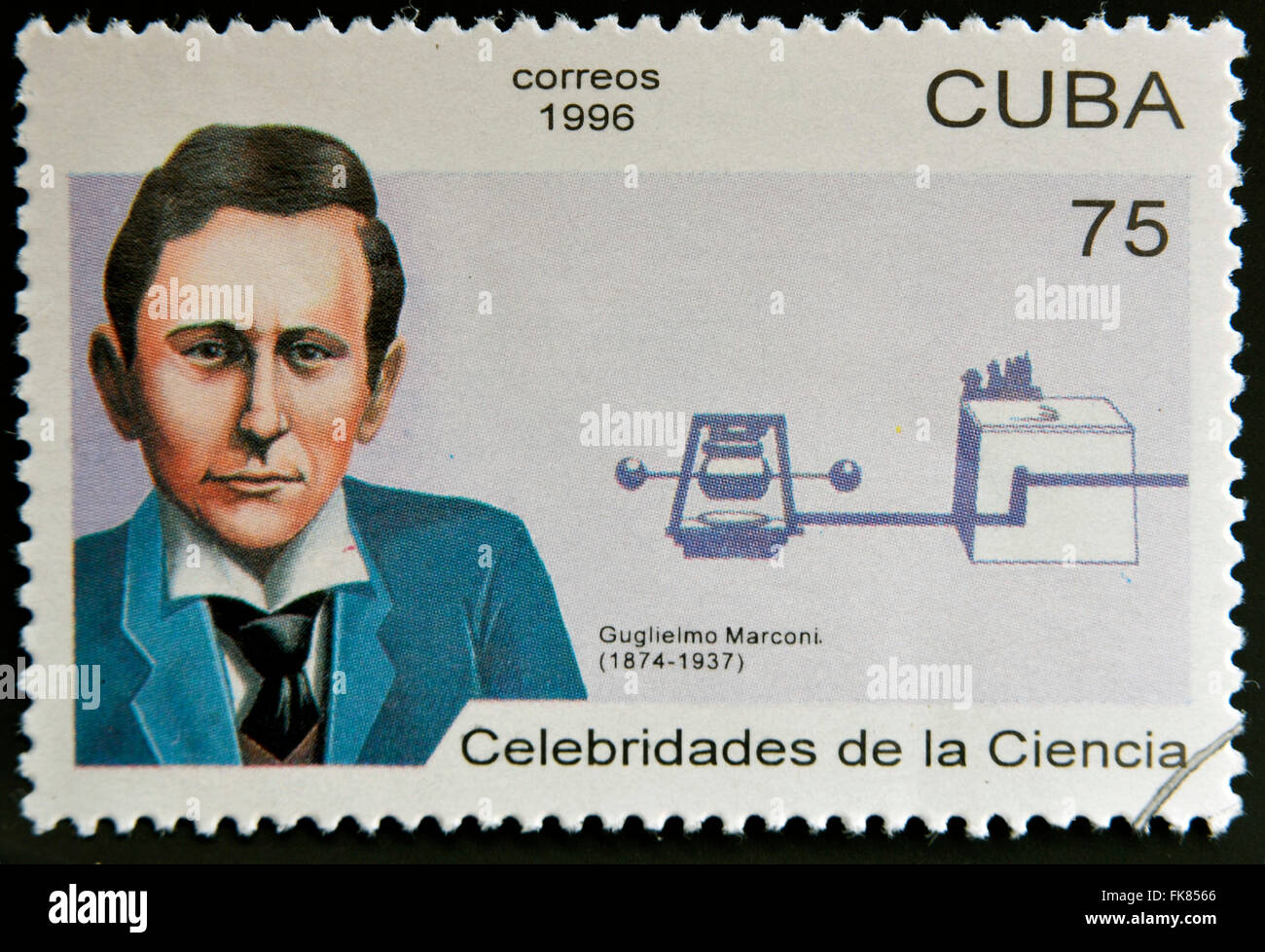 Guglielmo marconi postage stamp hi-res stock photography and images - Alamy Guglielmo marconi postage stamp hi-res stock photography and images - Alamy