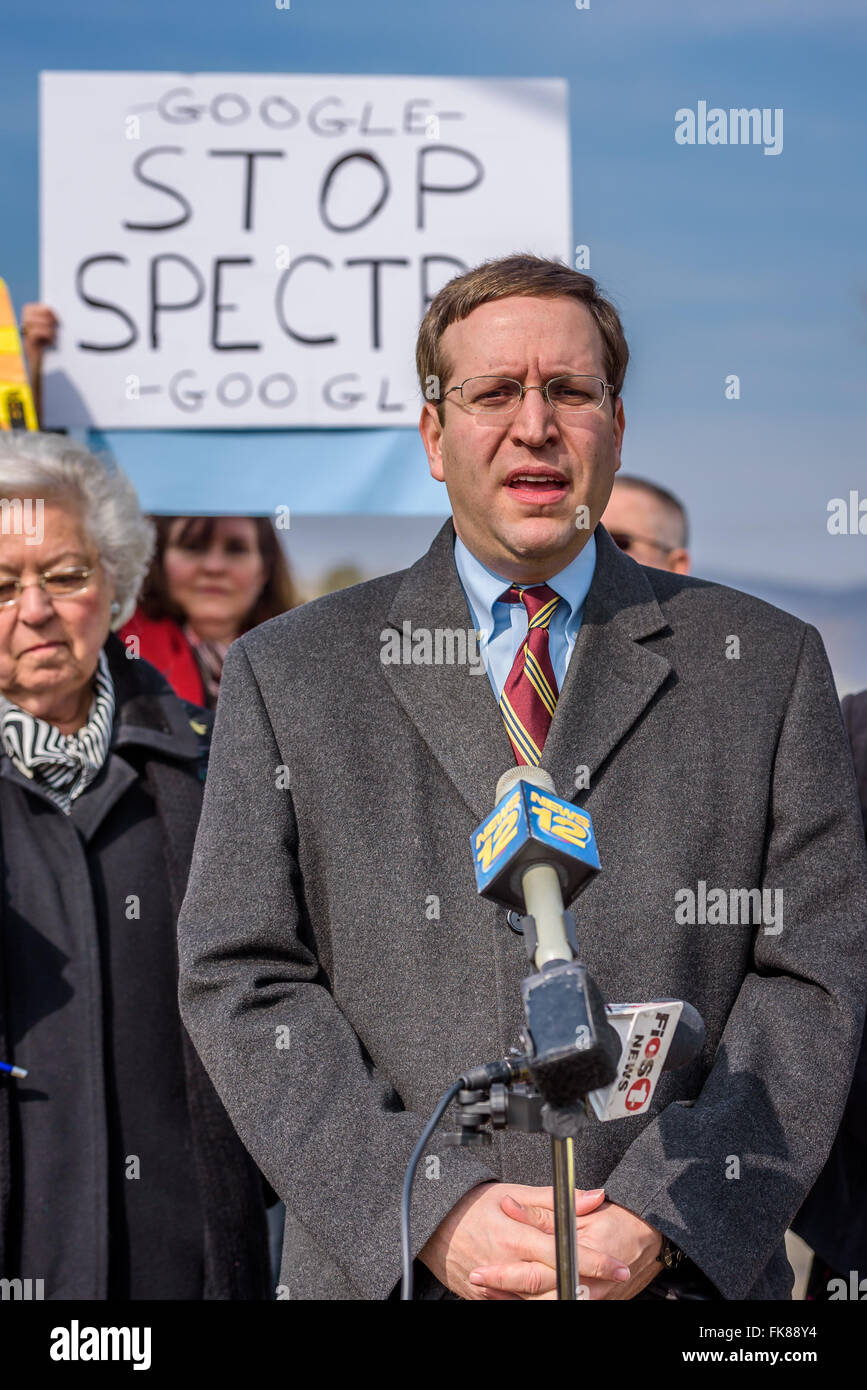 David buchwald hi-res stock photography and images - Alamy