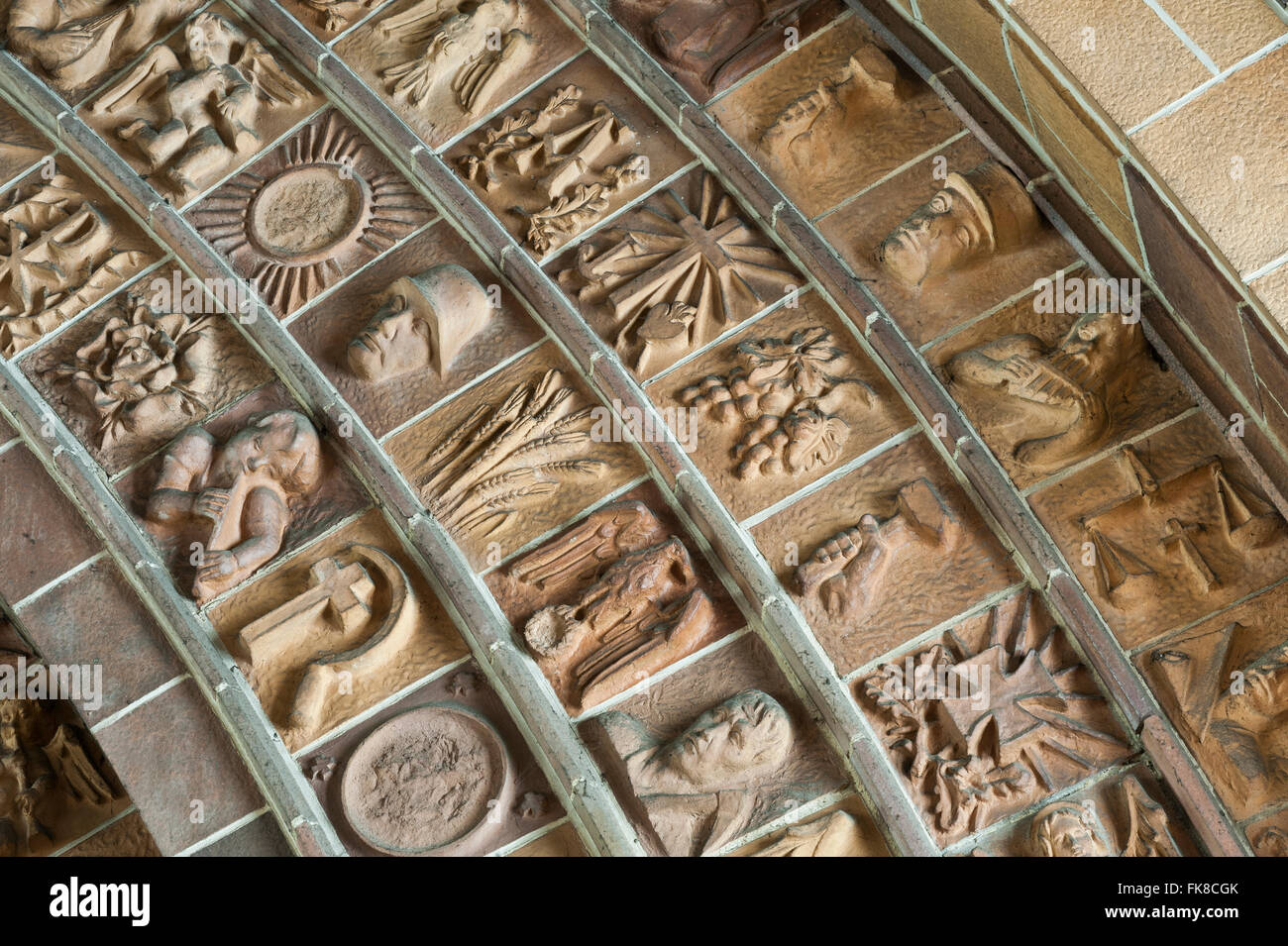 Nazi symbols hi-res stock photography and images - Alamy