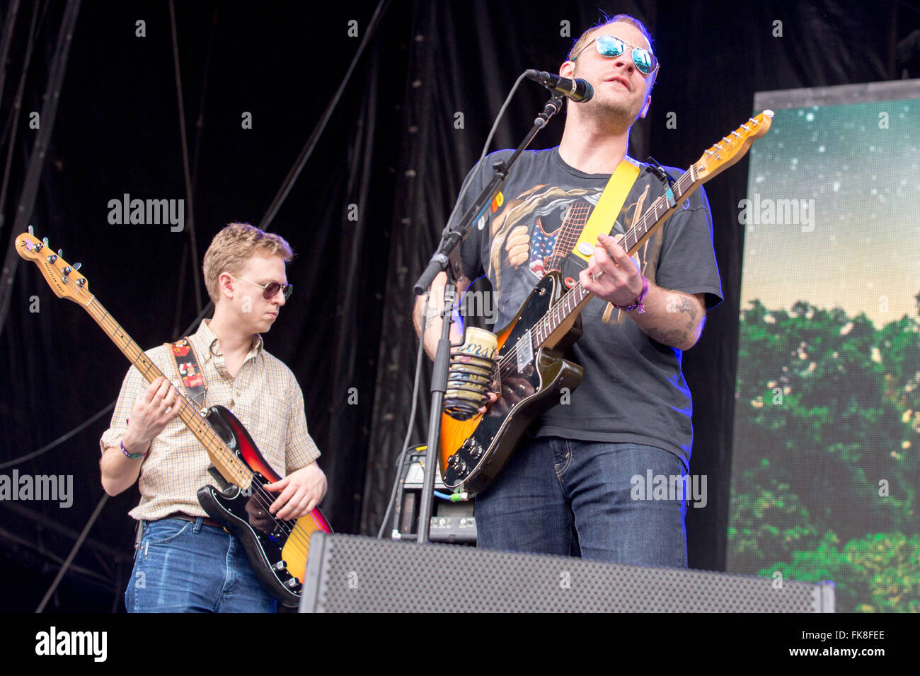 Deer tick band hi-res stock photography and images - Alamy