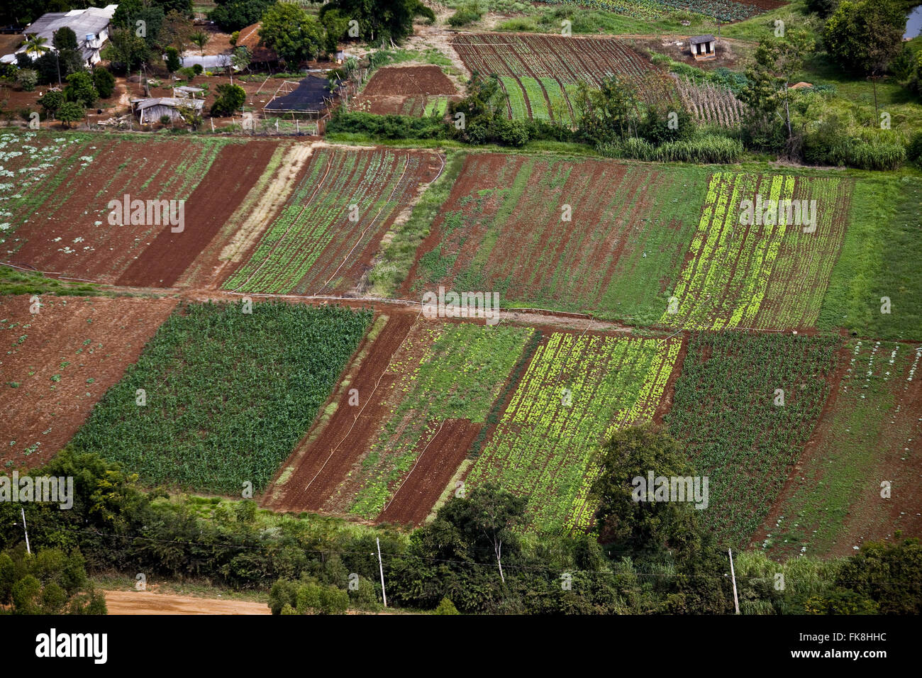 Border region hi-res stock photography and images - Alamy