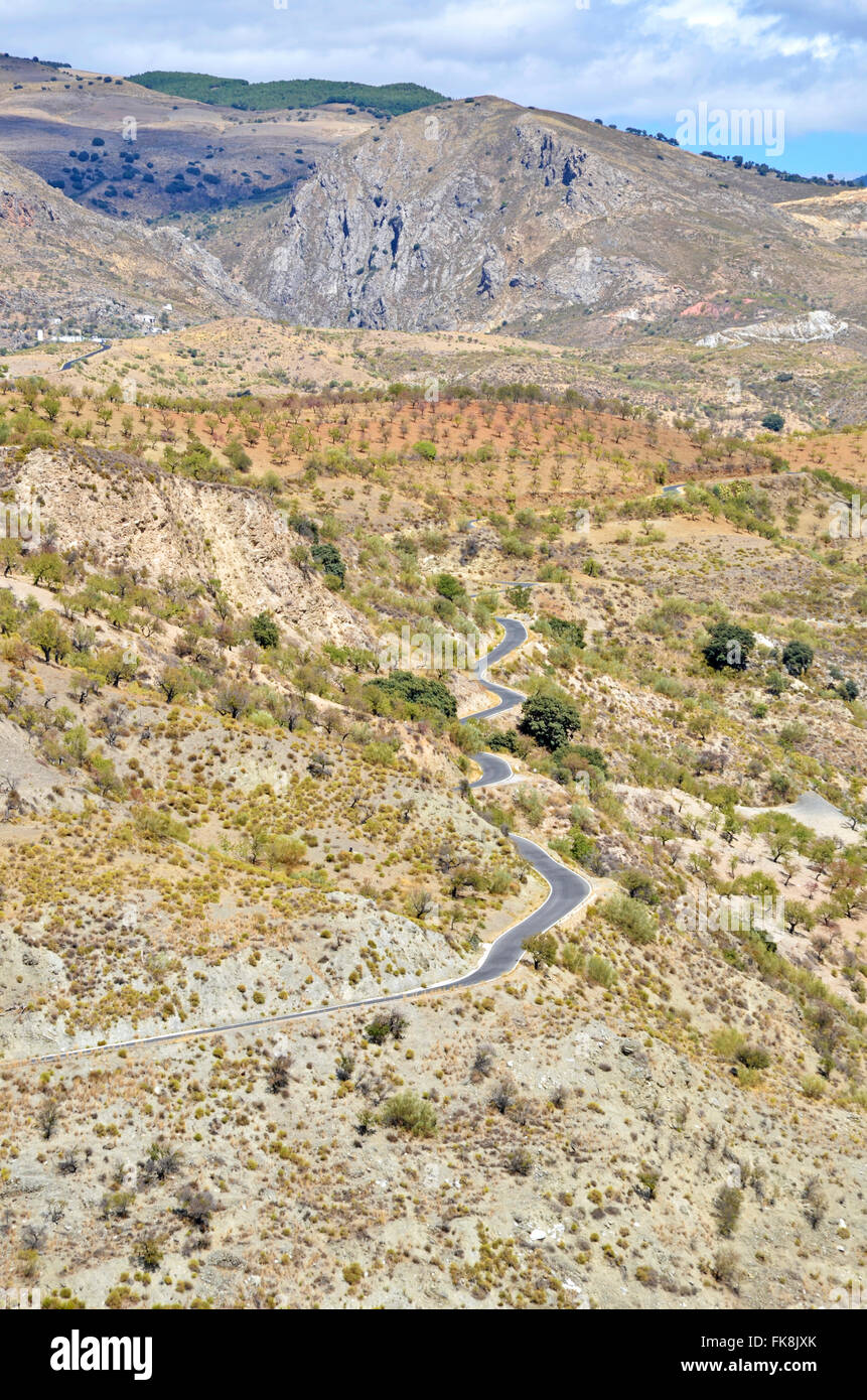 Winding movement hi-res stock photography and images - Alamy