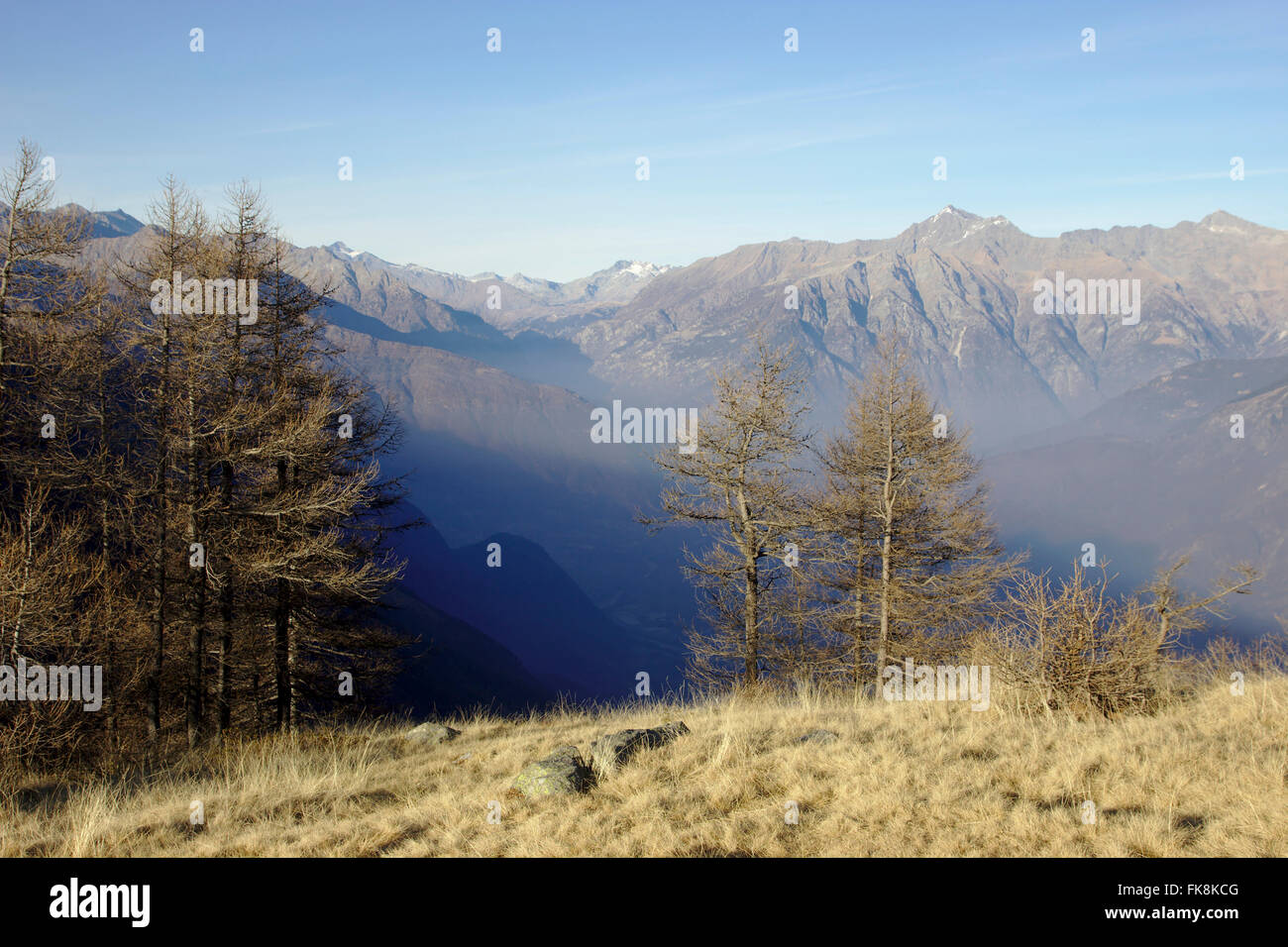 Splugen pass hi-res stock photography and images - Alamy