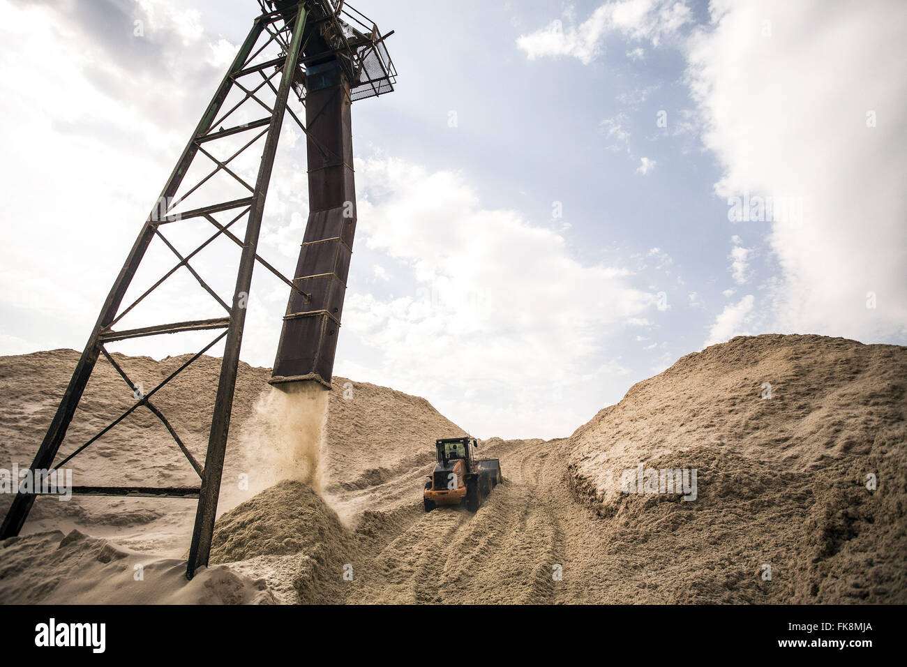 Energy From Sugarcane Bagasse