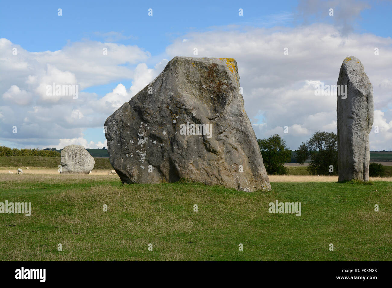 Neolithic stone hi-res stock photography and images - Alamy