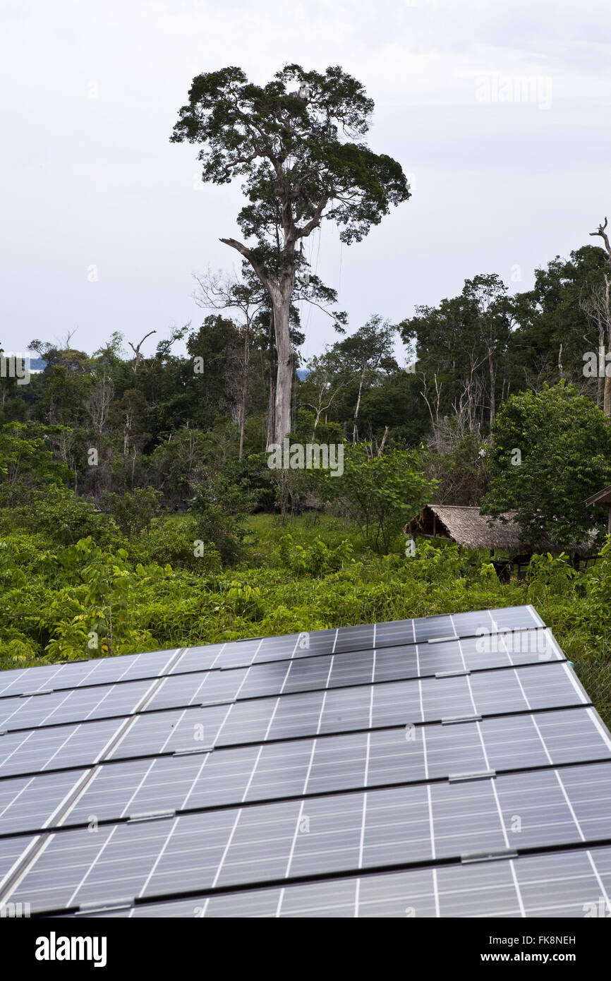 Photovoltaic modules hi-res stock photography and images - Alamy