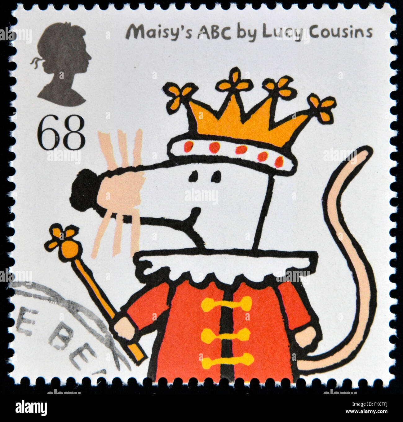 Lucy cousins mouse hi-res stock photography and images - Alamy