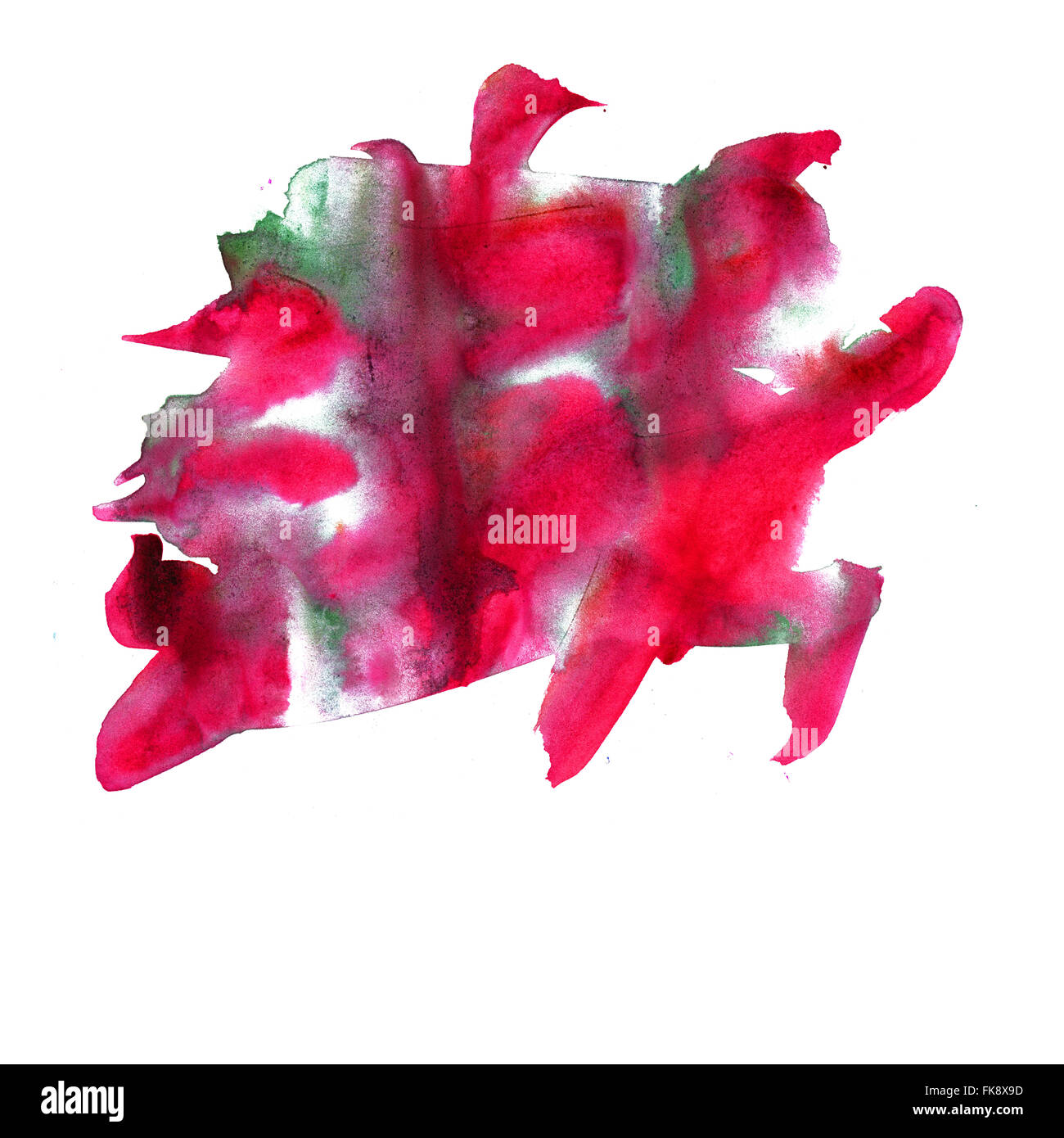 Paint stroke texture hi-res stock photography and images - Alamy