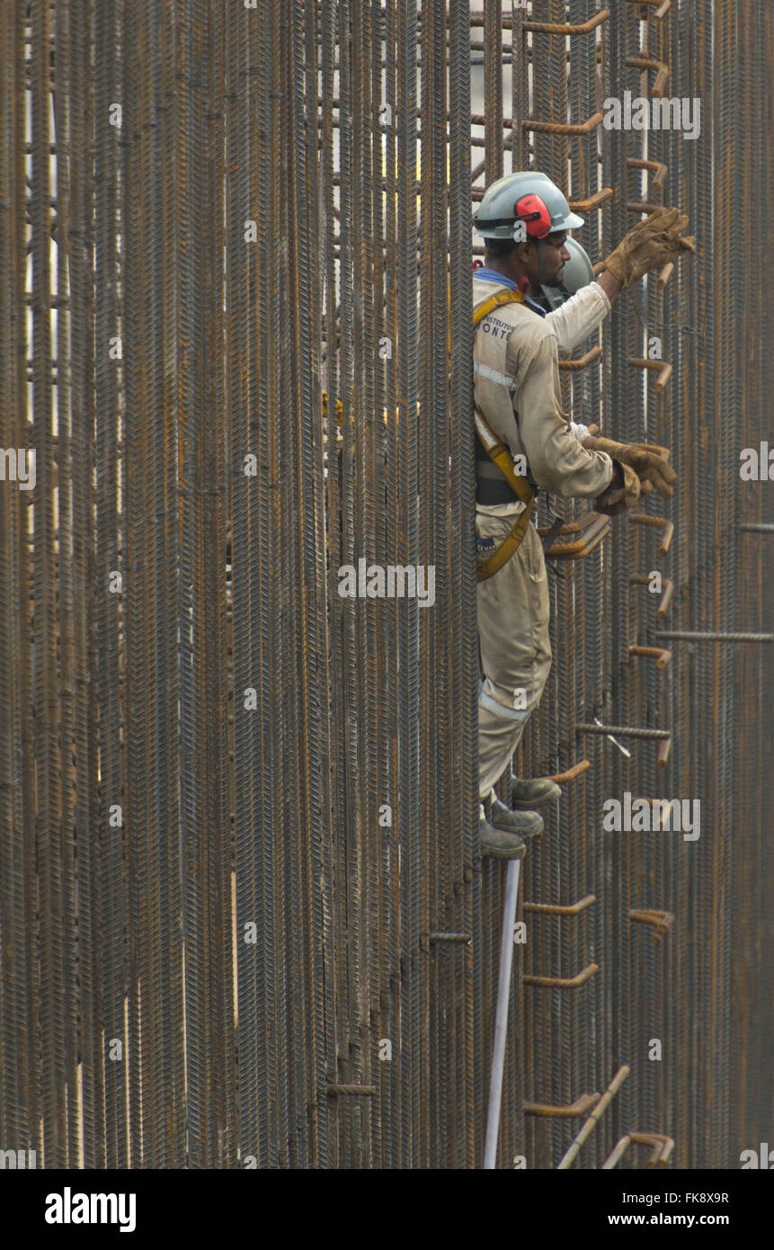 Hydroelectric power plant worker hi-res stock photography and images ...