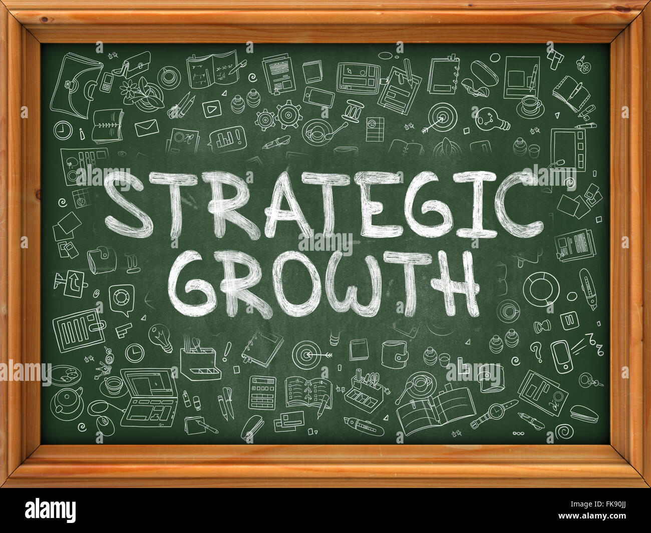 Strategic growth hi-res stock photography and images - Alamy