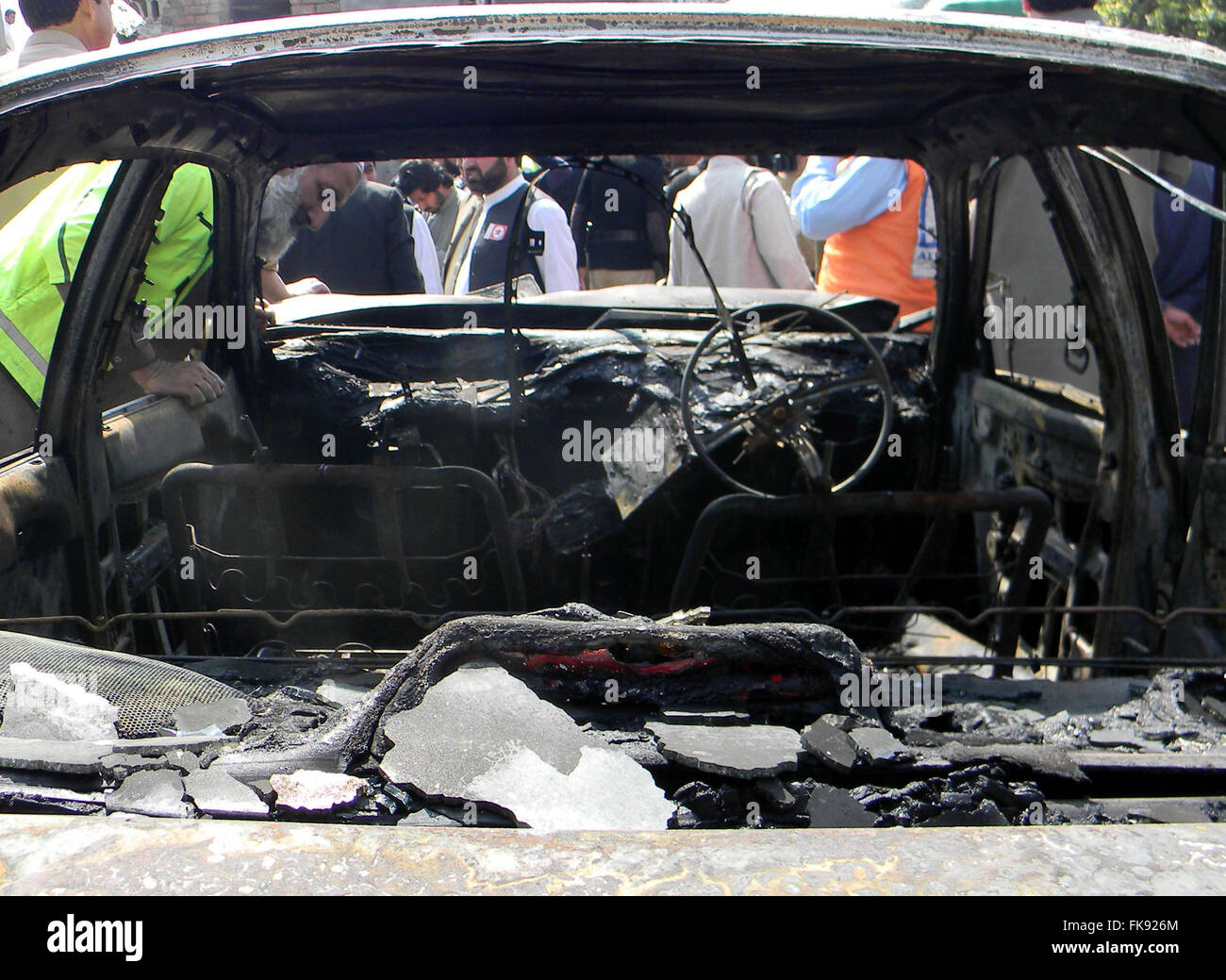 Charsadda district hi-res stock photography and images - Alamy