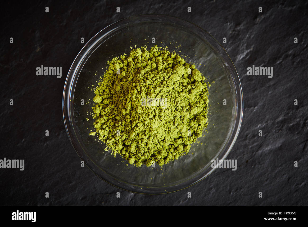 Matcha powder hi-res stock photography and images - Alamy