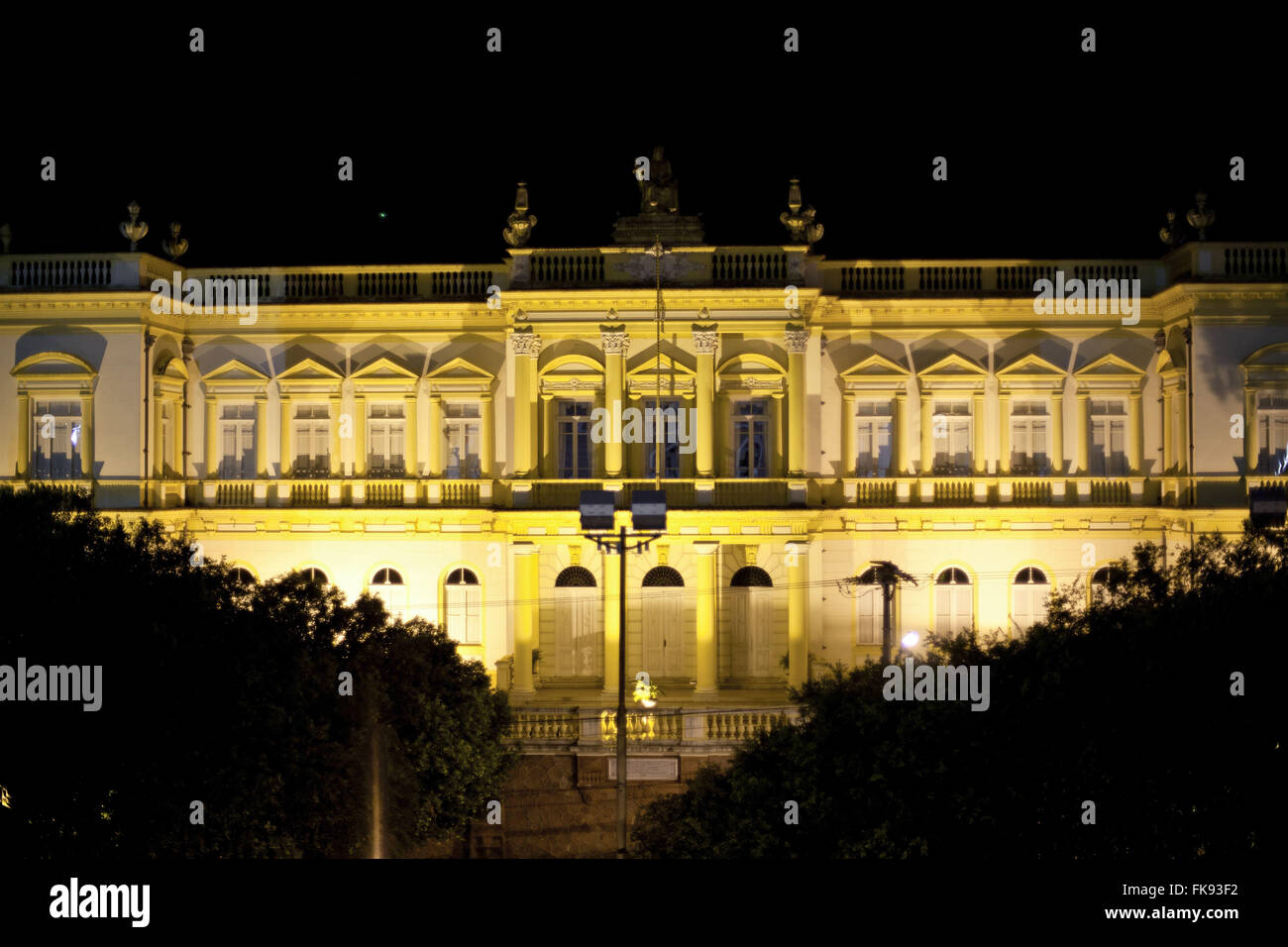 Palace justice hi-res stock photography and images - Alamy