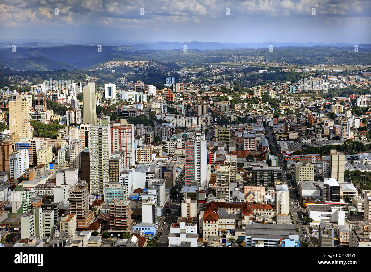Caxias do sul hi-res stock photography and images - Alamy