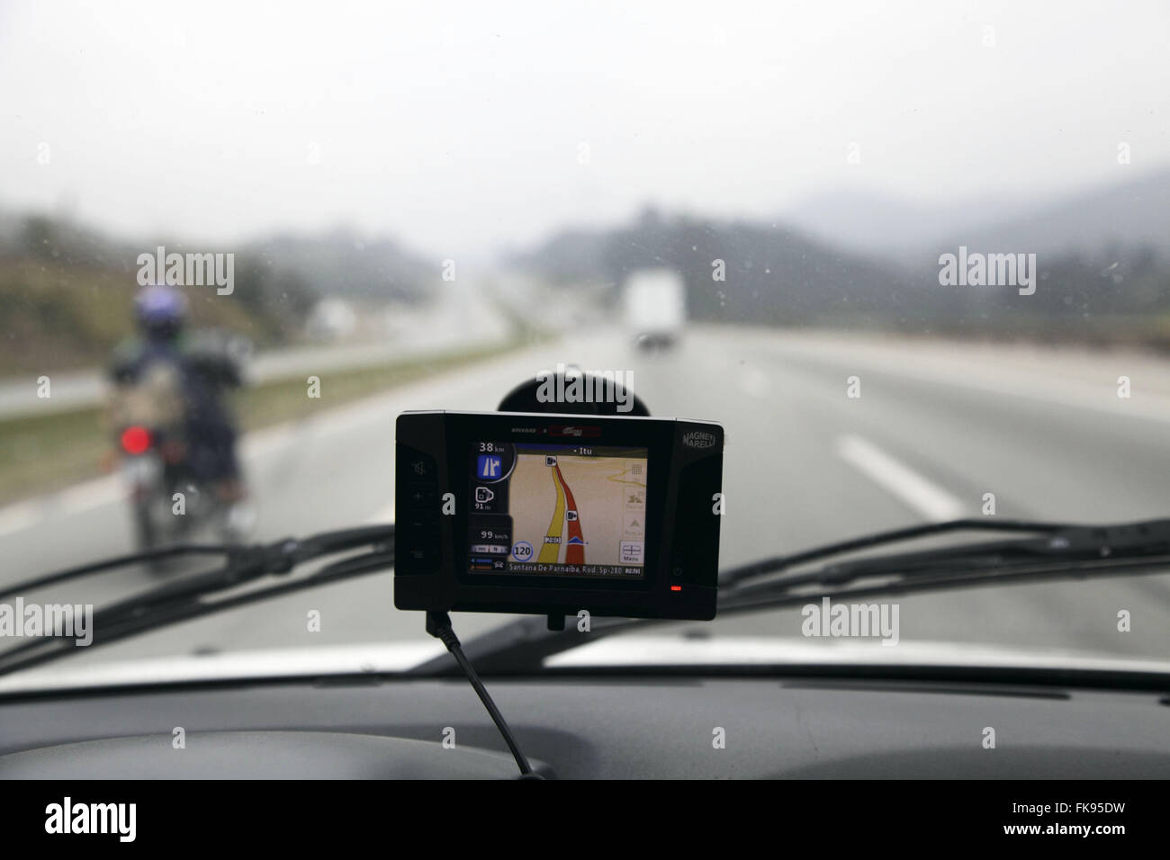 Global positioning system hi-res stock photography and images - Alamy