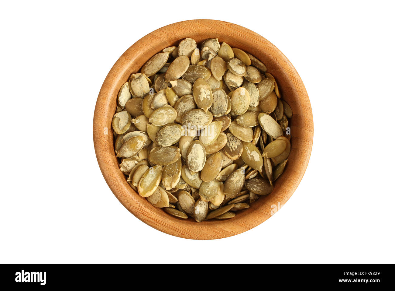 Shelled pumpkin seeds hi-res stock photography and images - Alamy