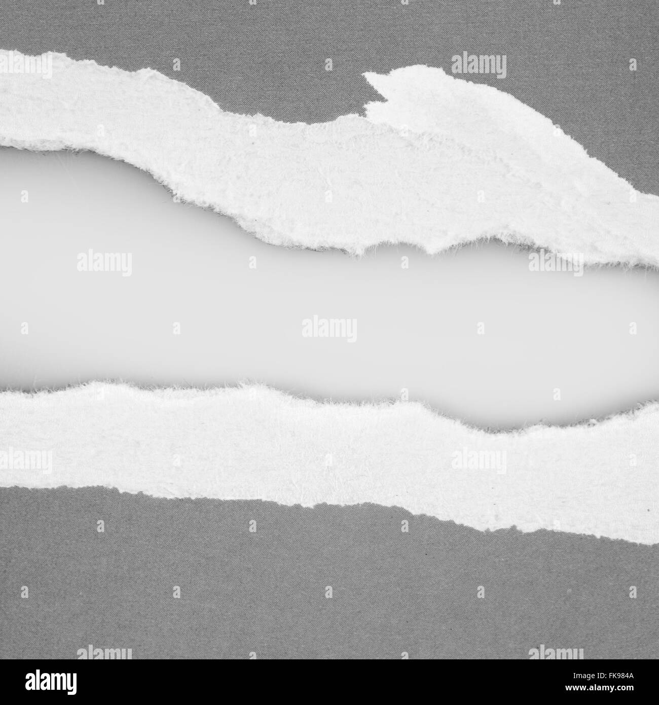 Rip paper texture hi-res stock photography and images - Alamy