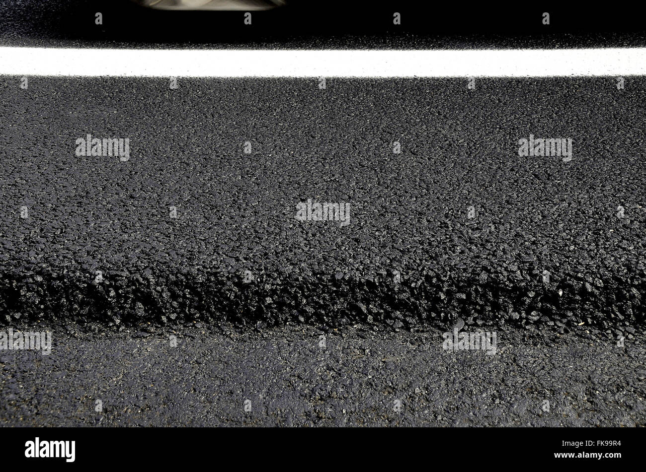 Asphalt paving hi-res stock photography and images - Alamy