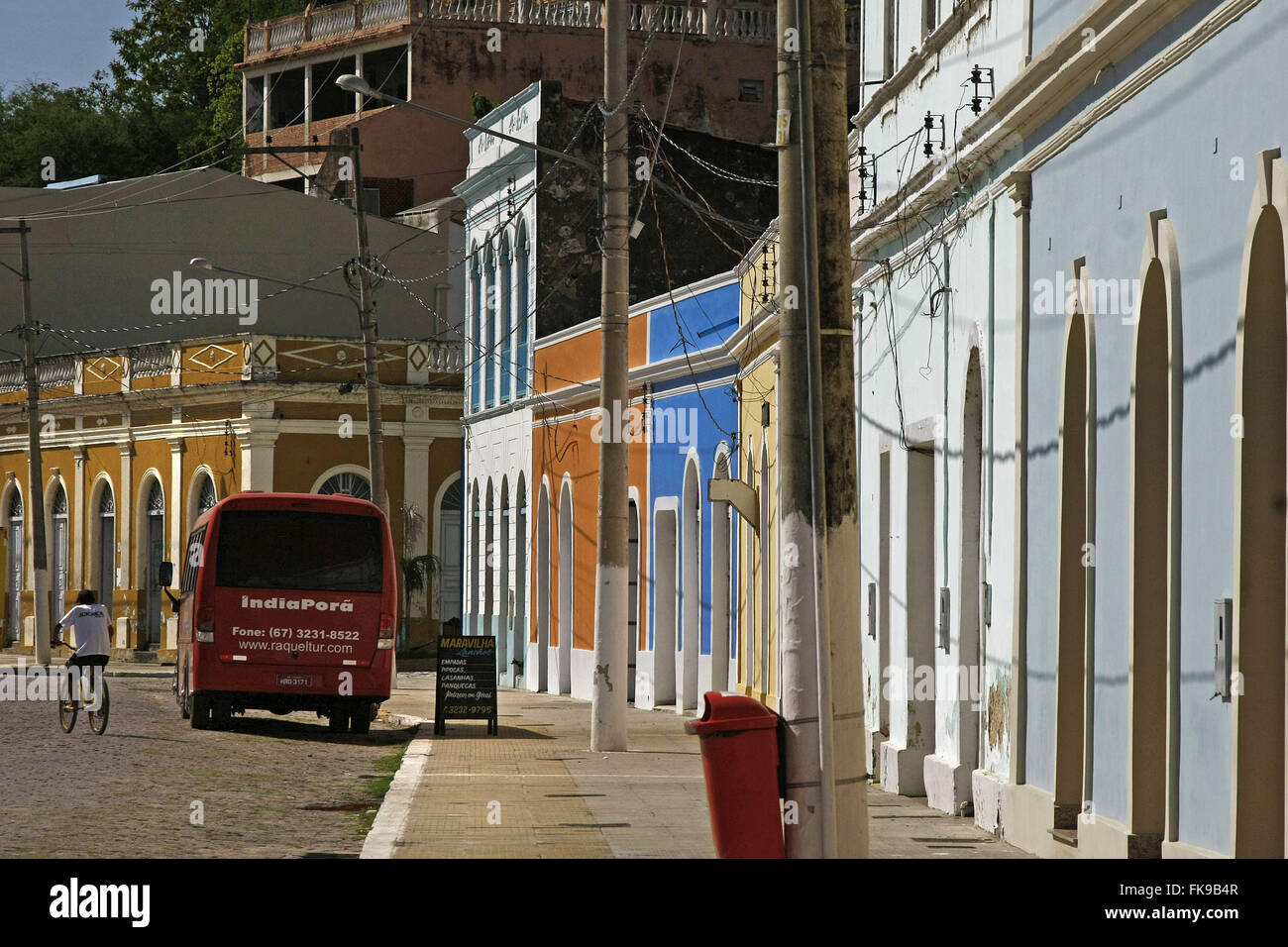 City of corumba hi-res stock photography and images - Alamy