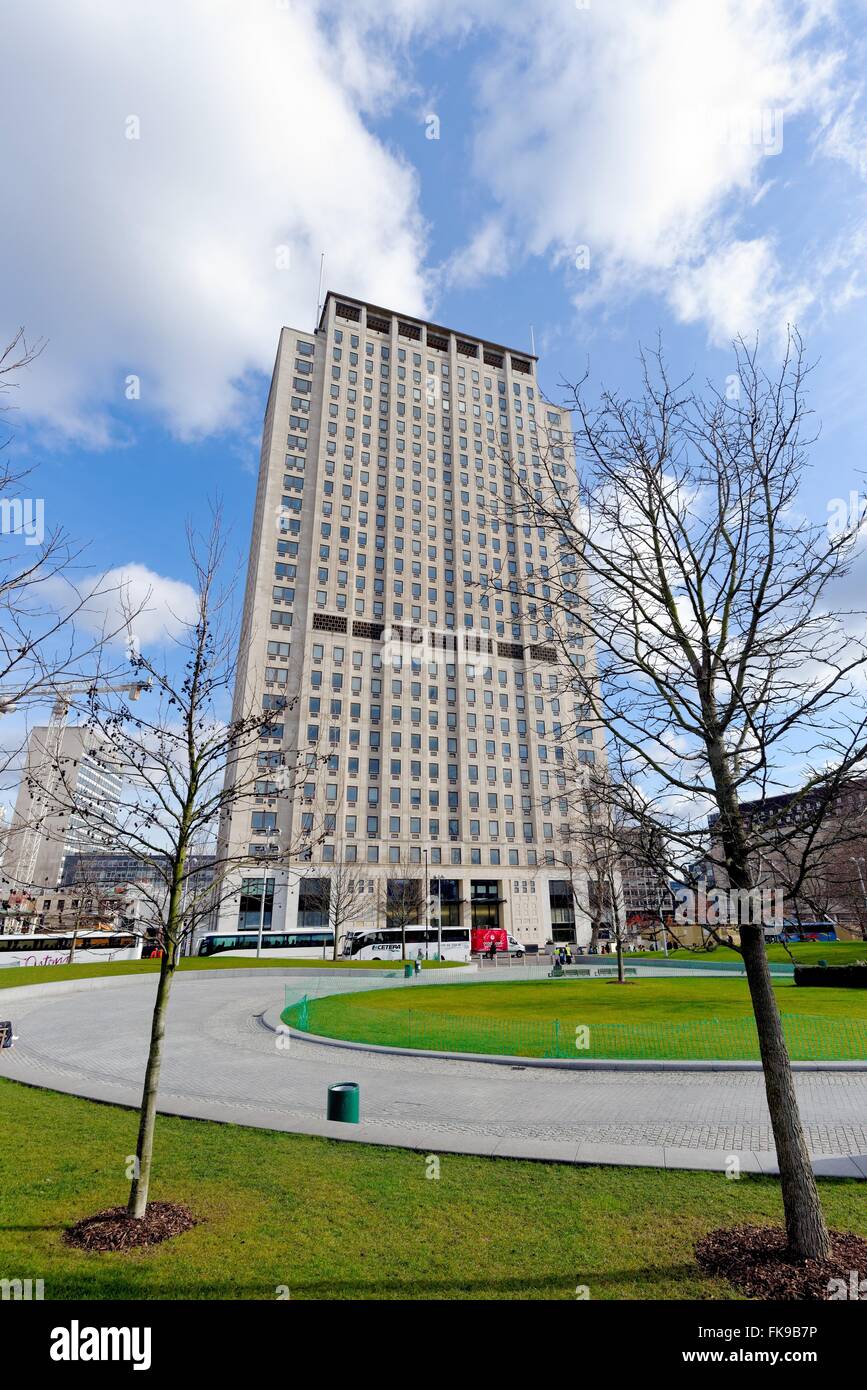 Shell Centre London High Resolution Stock Photography and Images - Alamy