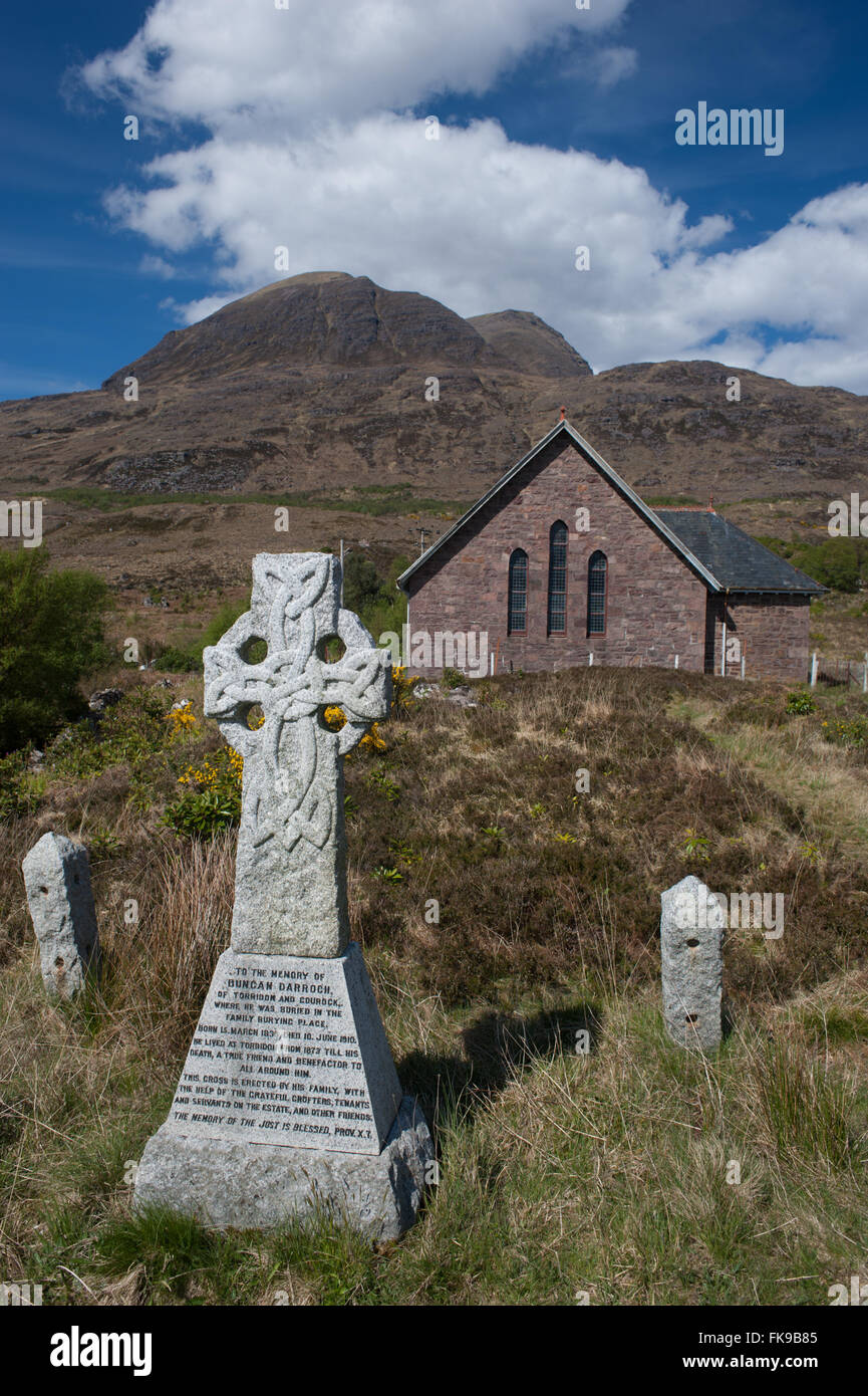 Wester ross hi-res stock photography and images - Alamy