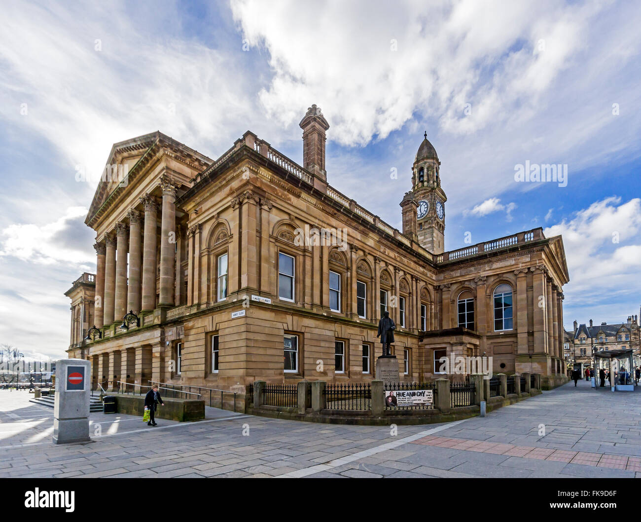 Paisley hi-res stock photography and images - Alamy