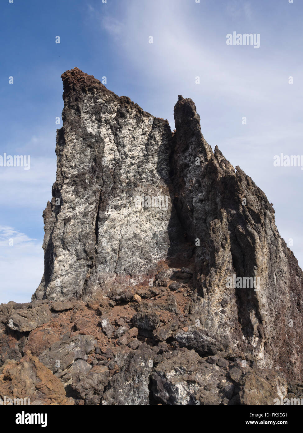 A lava flow hi-res stock photography and images - Alamy