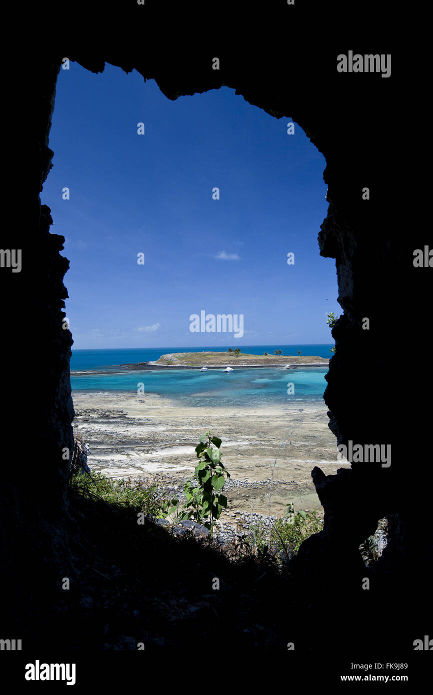 Siriba Island High Resolution Stock Photography and Images - Alamy