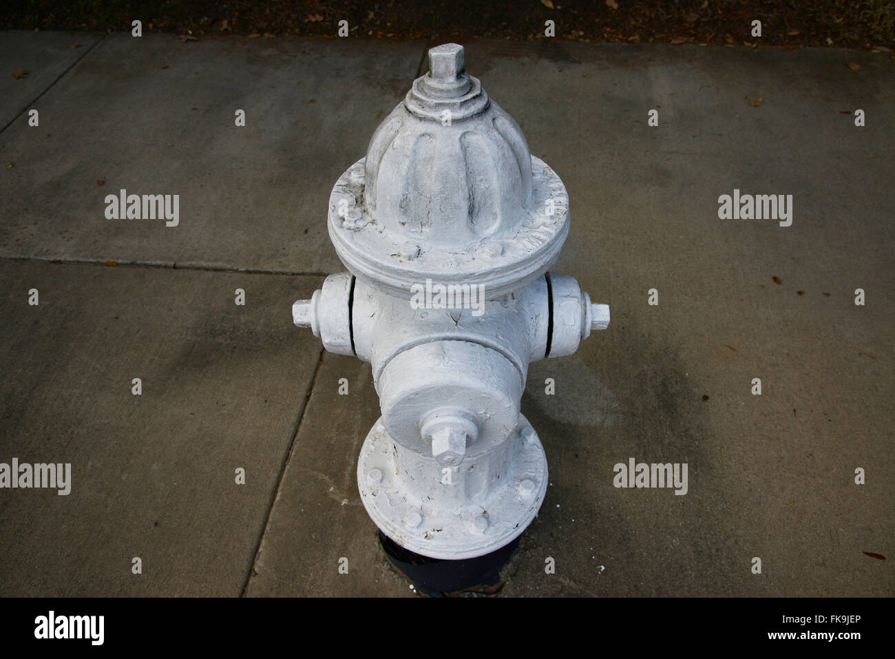 Fire Plugs- Fire Hydrants Stock Photo - Alamy
