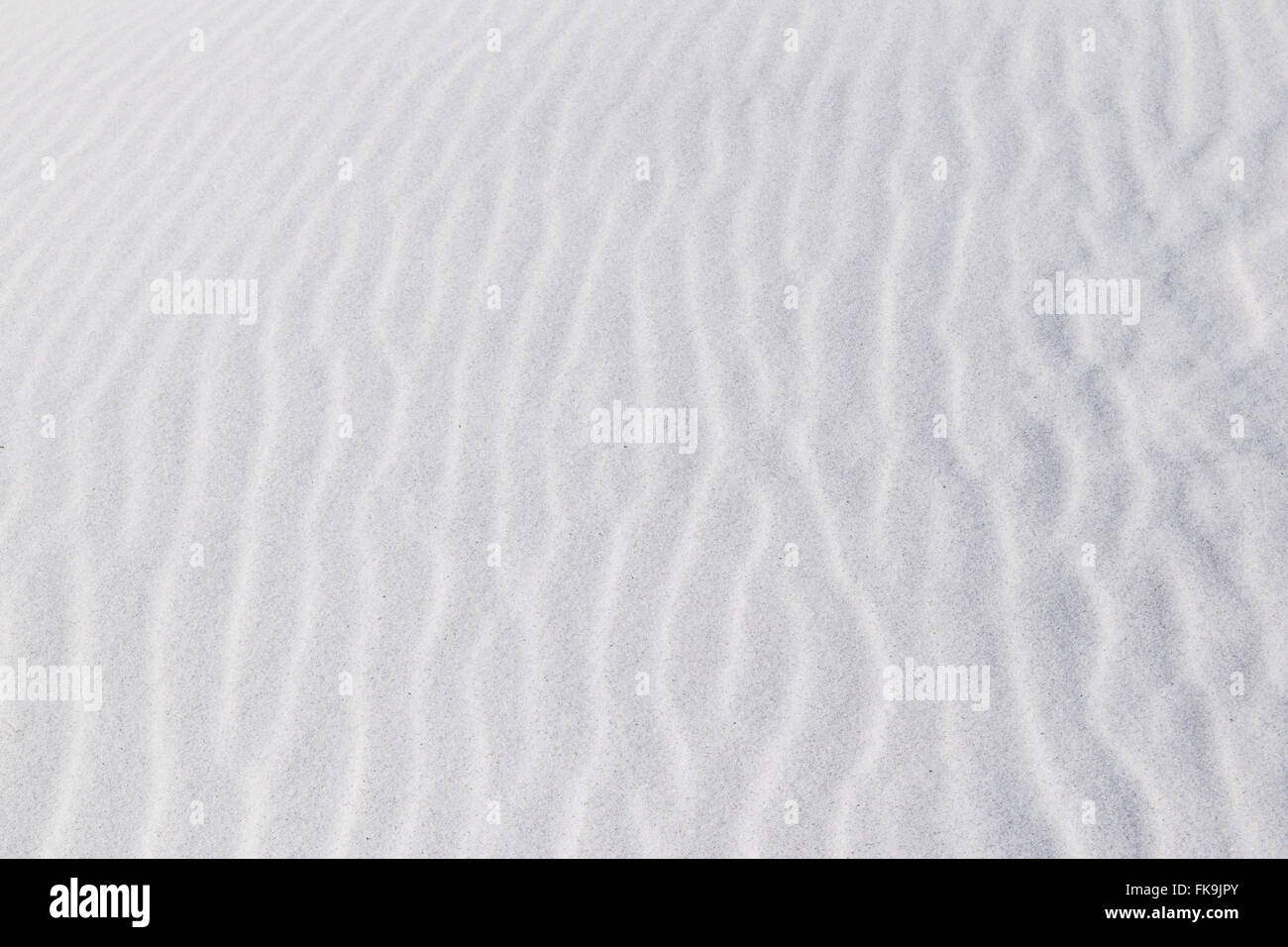 Sand dunes on Okaloosa Island Stock Photo - Alamy