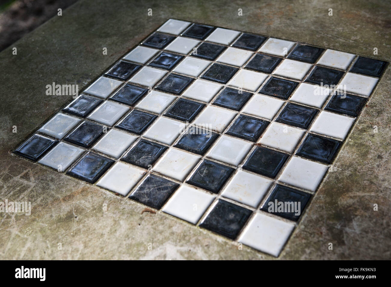 Chessboard pattern hi-res stock photography and images - Alamy