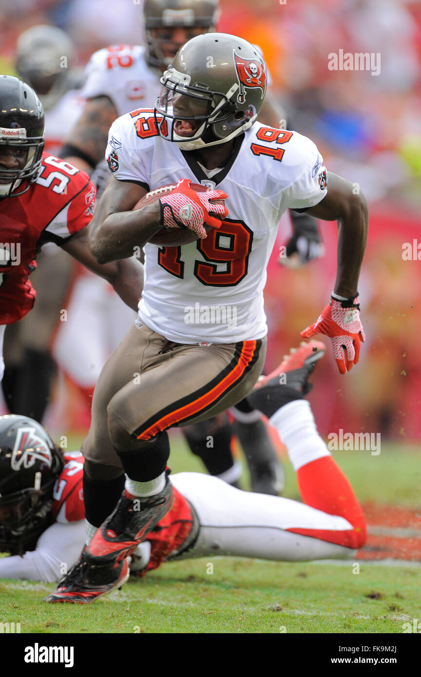 Mike williams bucs hi-res stock photography and images - Alamy