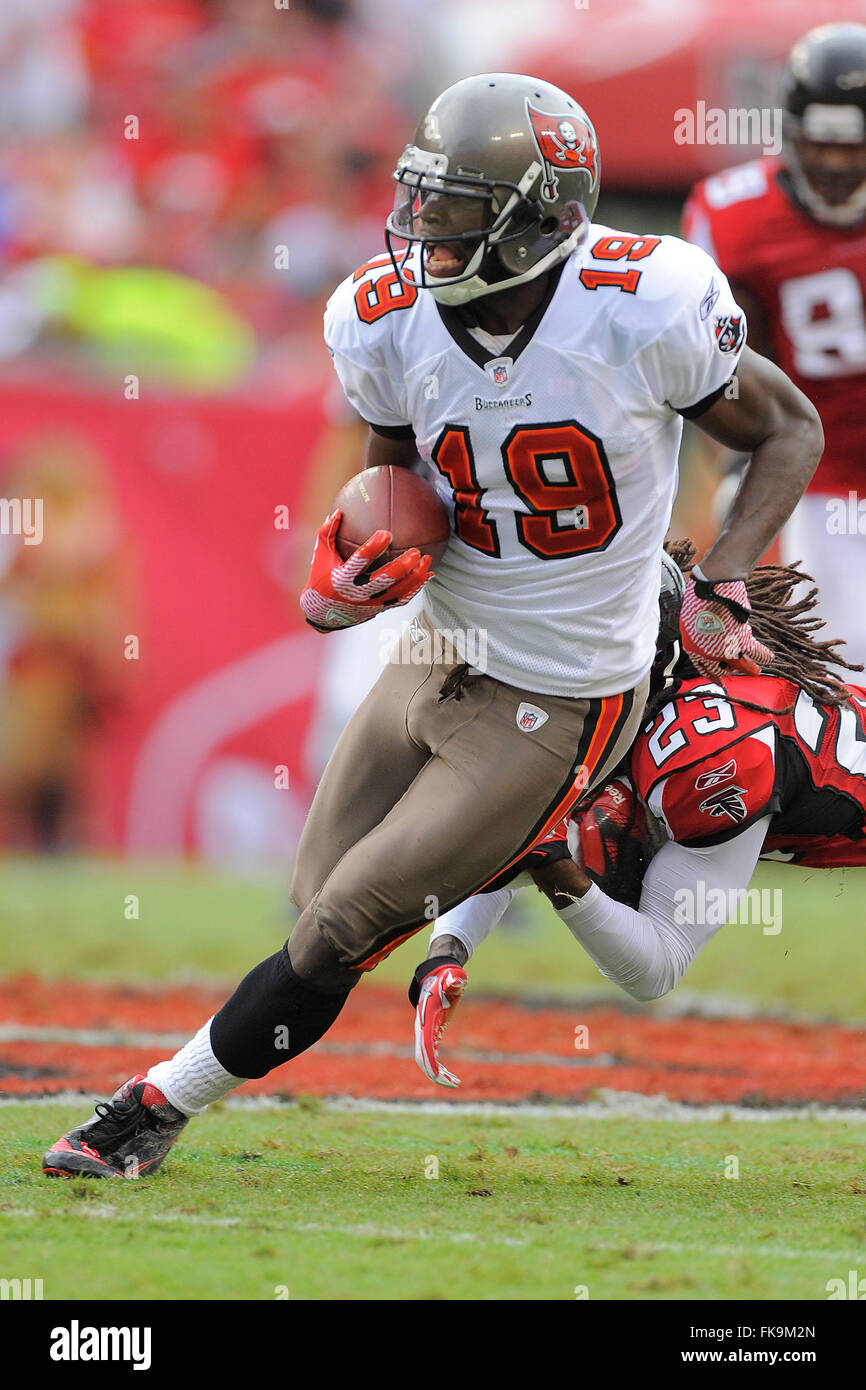 Mike williams bucs hi-res stock photography and images - Alamy