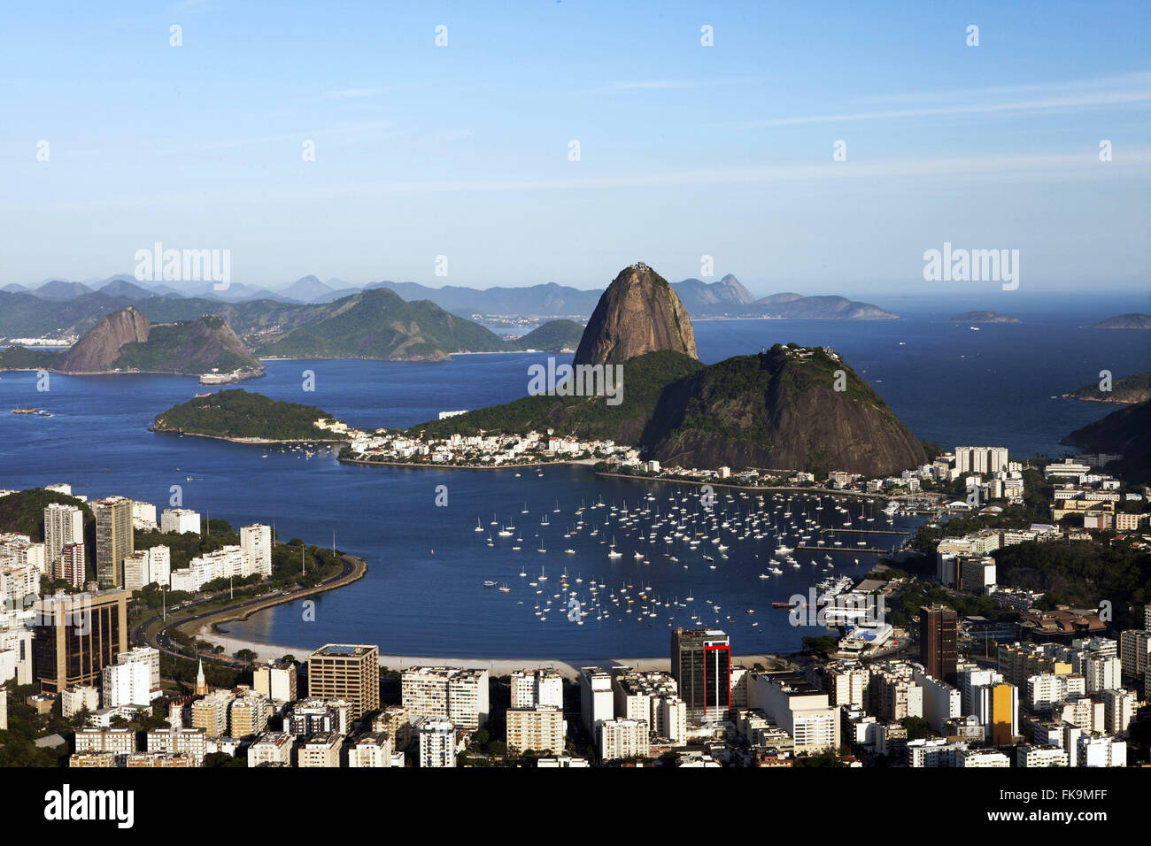 View from sugar hill hi-res stock photography and images - Alamy
