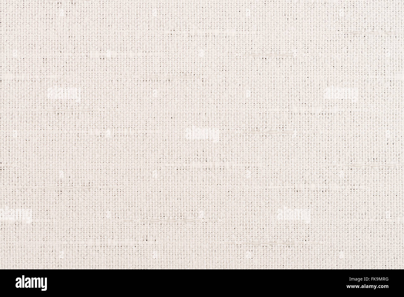 Closeup detail of beige canvas texture background Stock Photo - Alamy