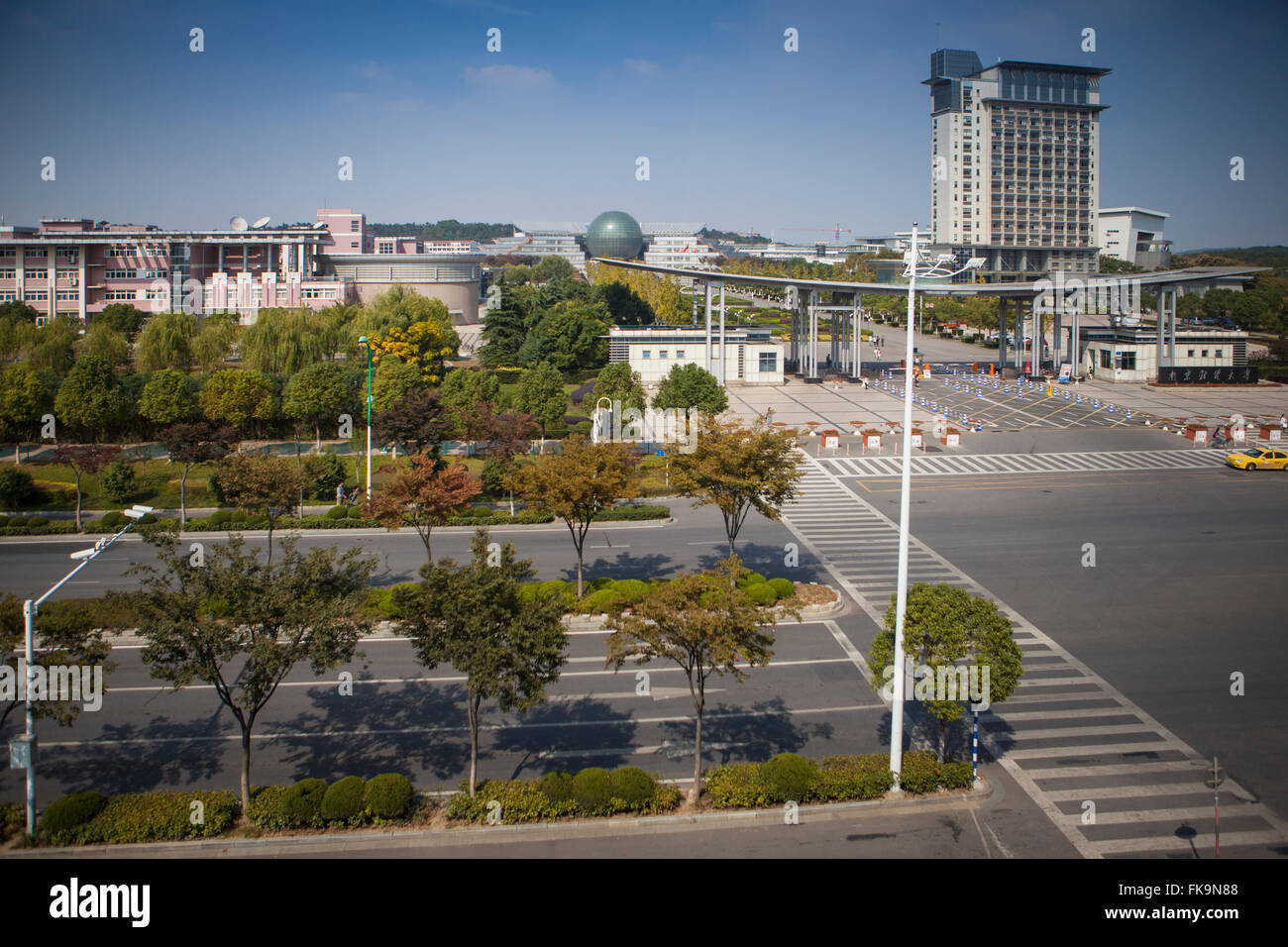 Nanjing Stock Photos & Nanjing Stock Images - Alamy