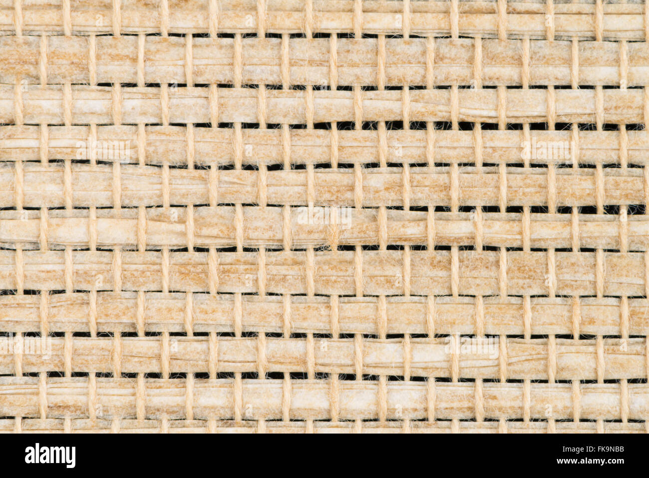 Bamboo texture background bound together in a pattern Stock Photo - Alamy