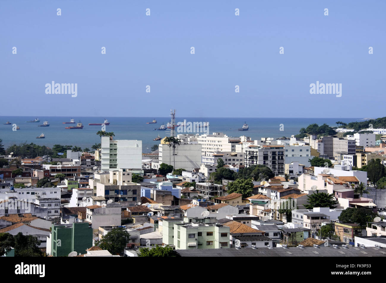 Macae hi-res stock photography and images - Alamy