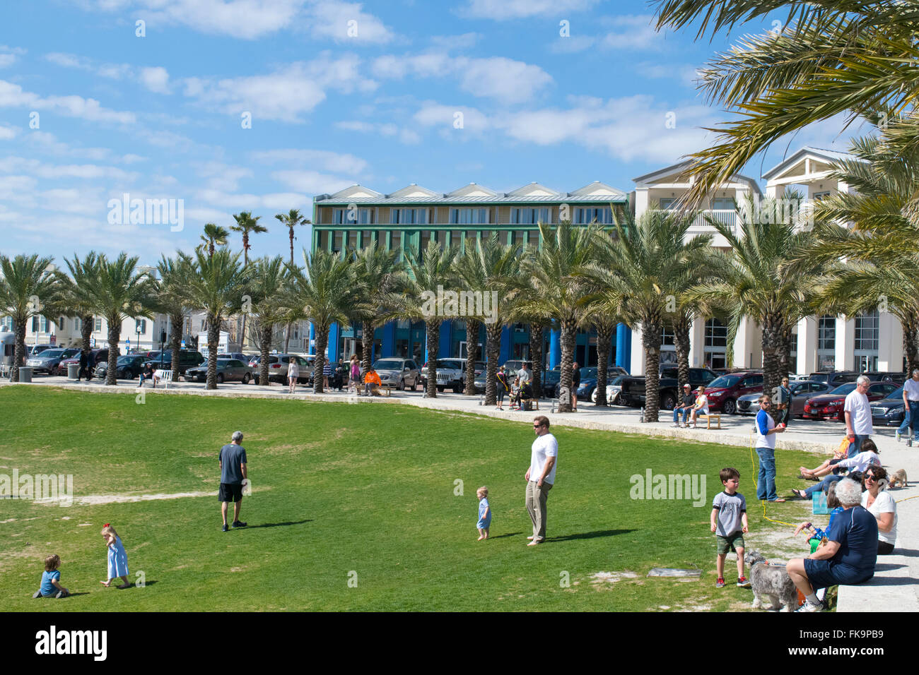 A seaside view hi-res stock photography and images - Alamy