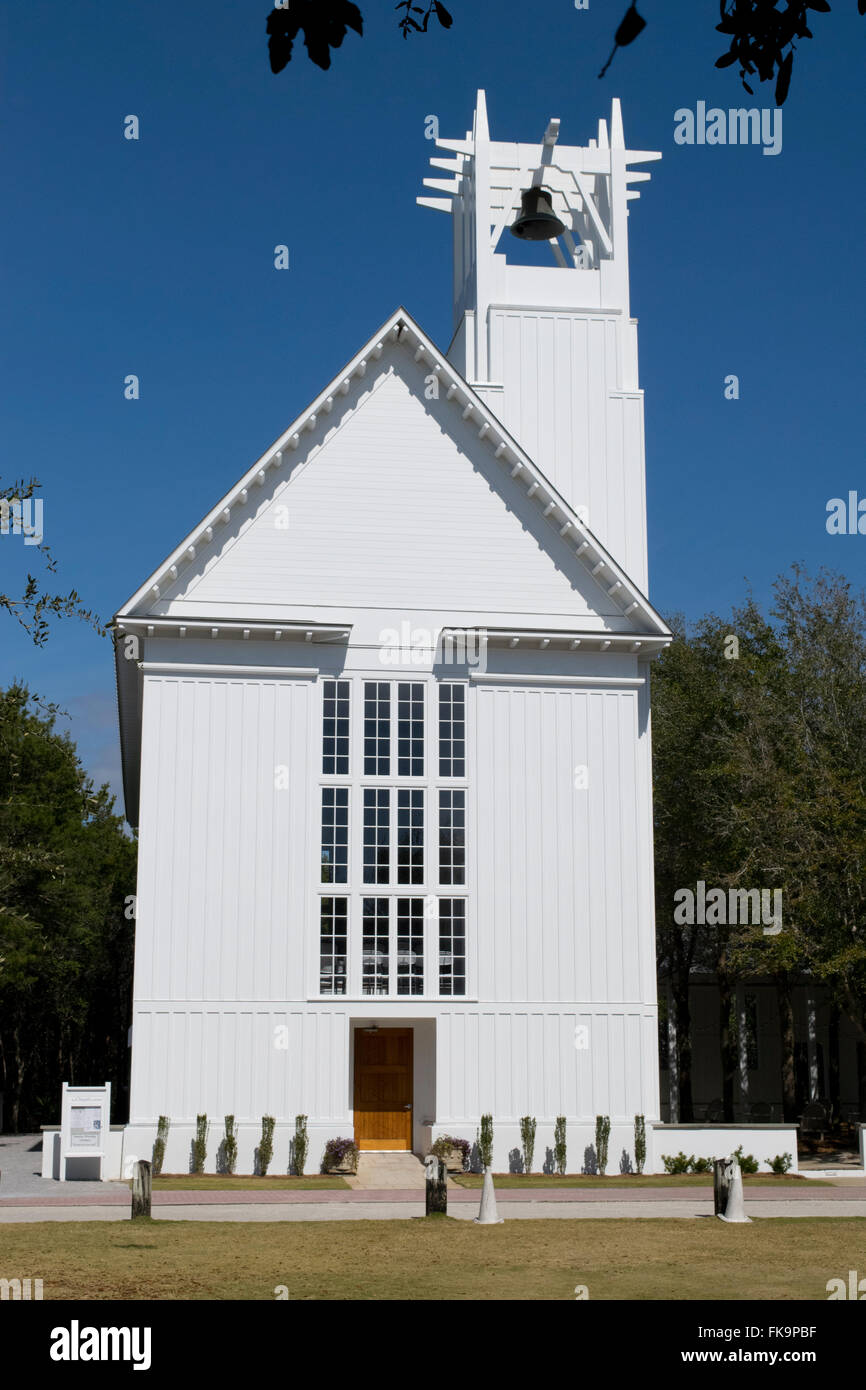 Seaside florida hi-res stock photography and images - Alamy