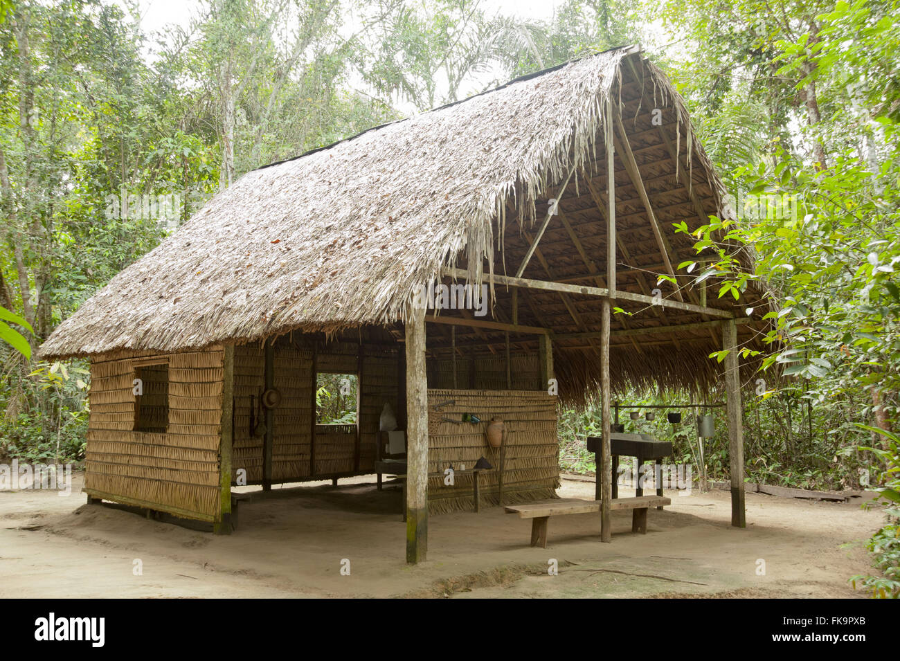 Rubber plantation museum hi-res stock photography and images - Alamy
