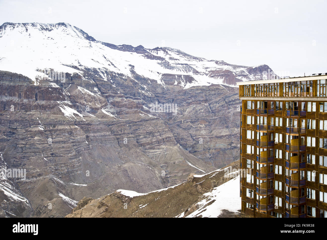 Nevado nevado nevado nevado nevado hi-res stock photography and images ...