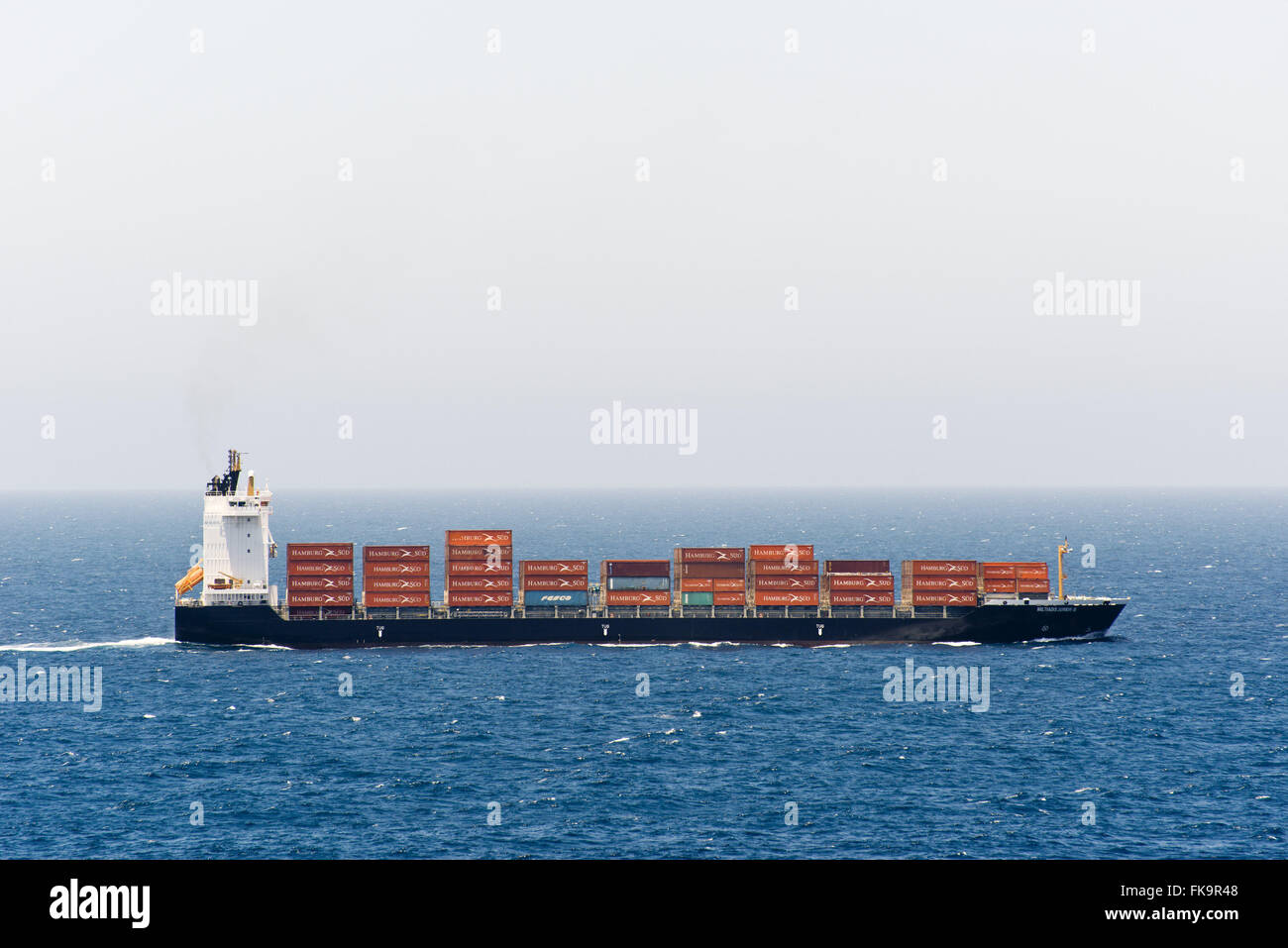 Container Ports In Brazil at Abbey Beatty blog