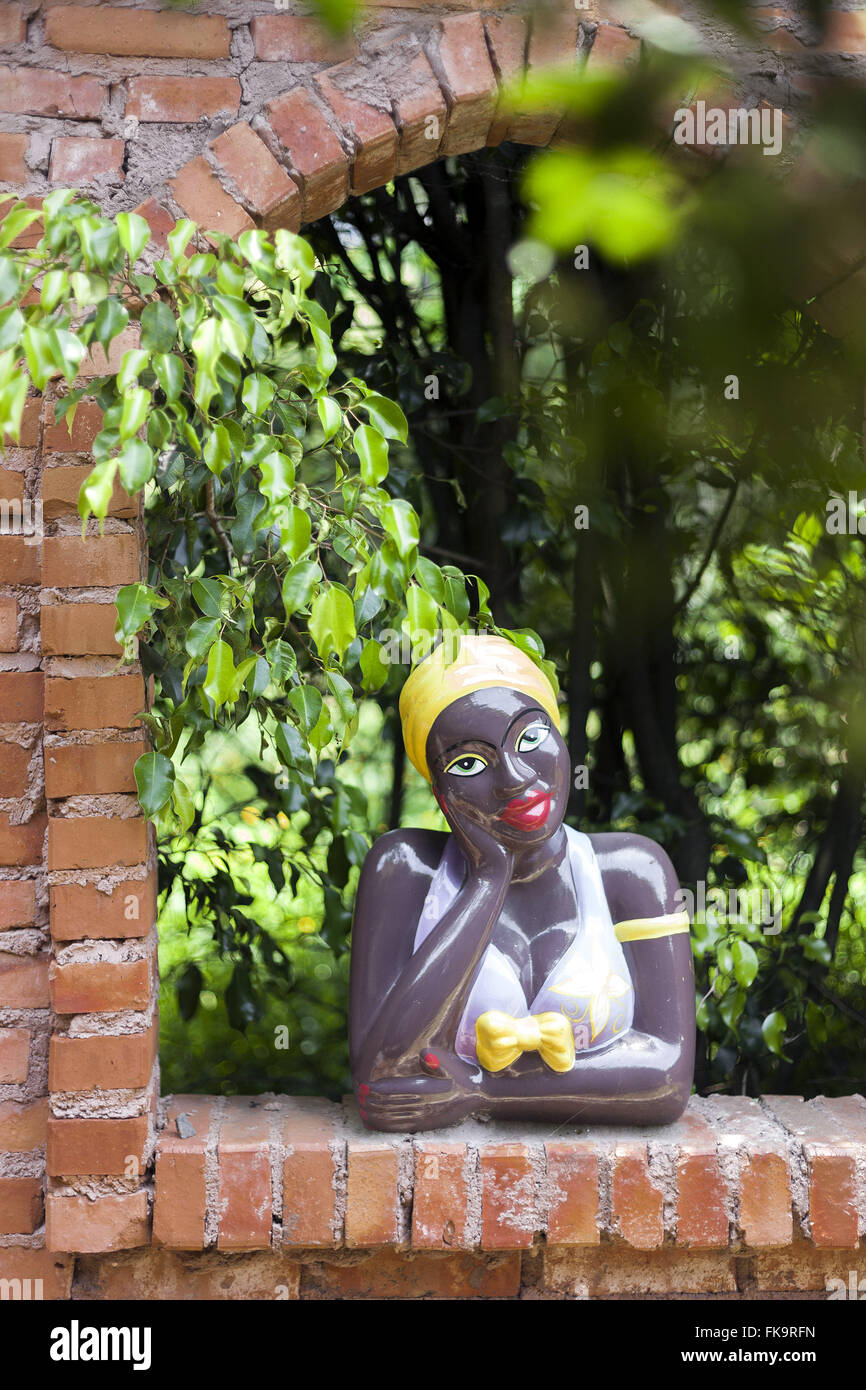 Clay doll hi-res stock photography and images - Alamy