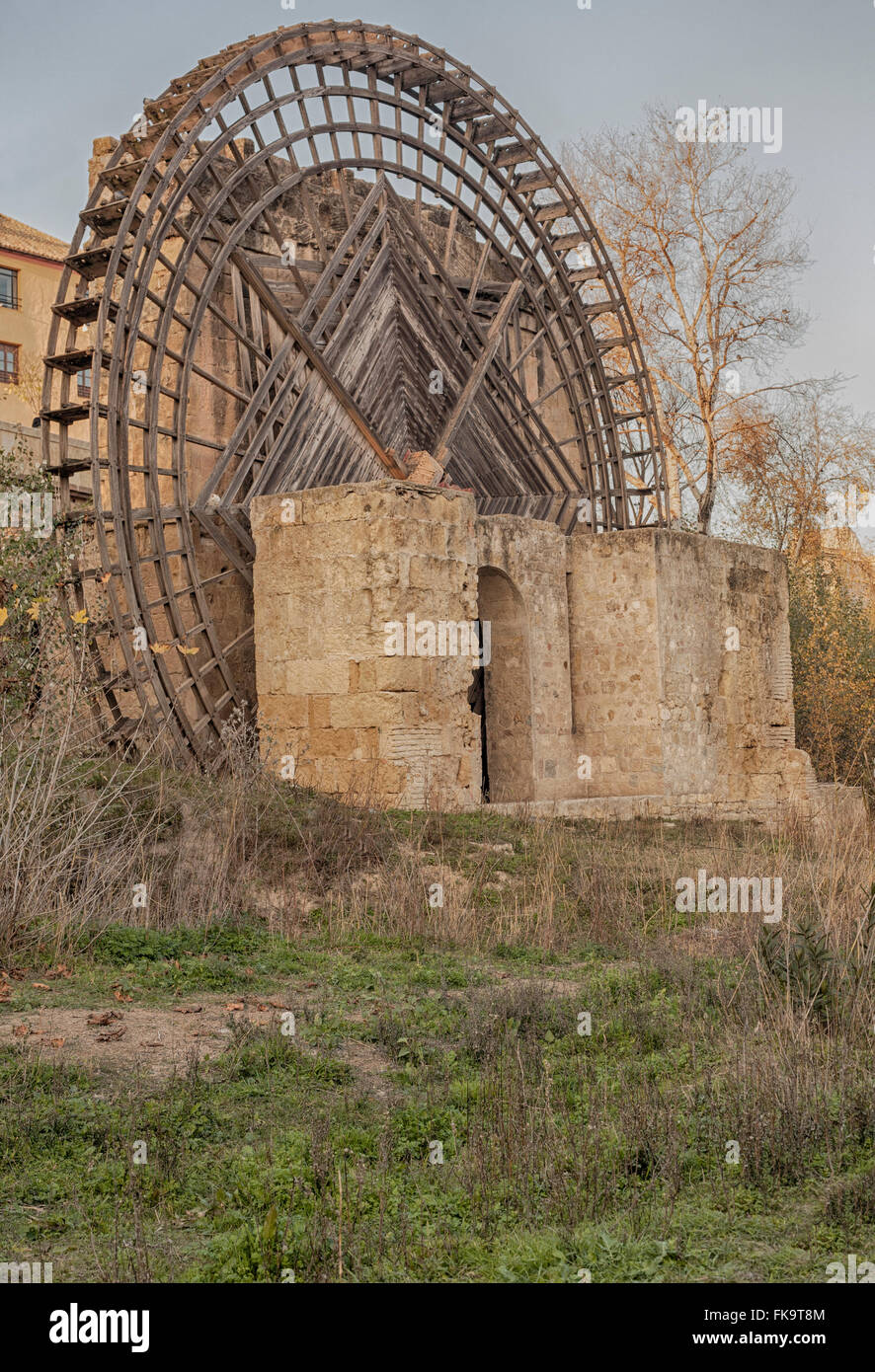 Historical spanish paper mill hi-res stock photography and images - Alamy