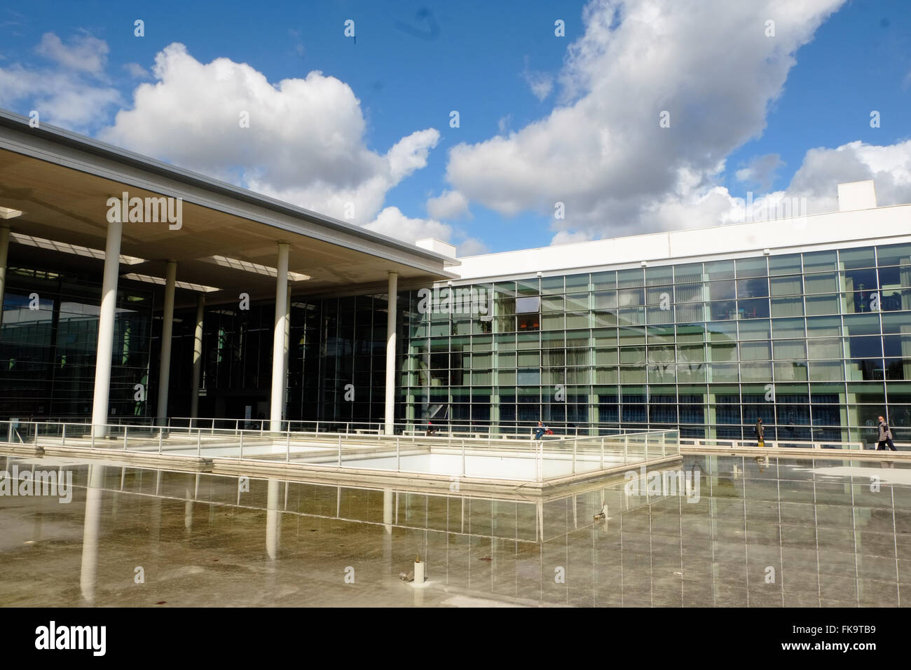 Hospital Florence Italy