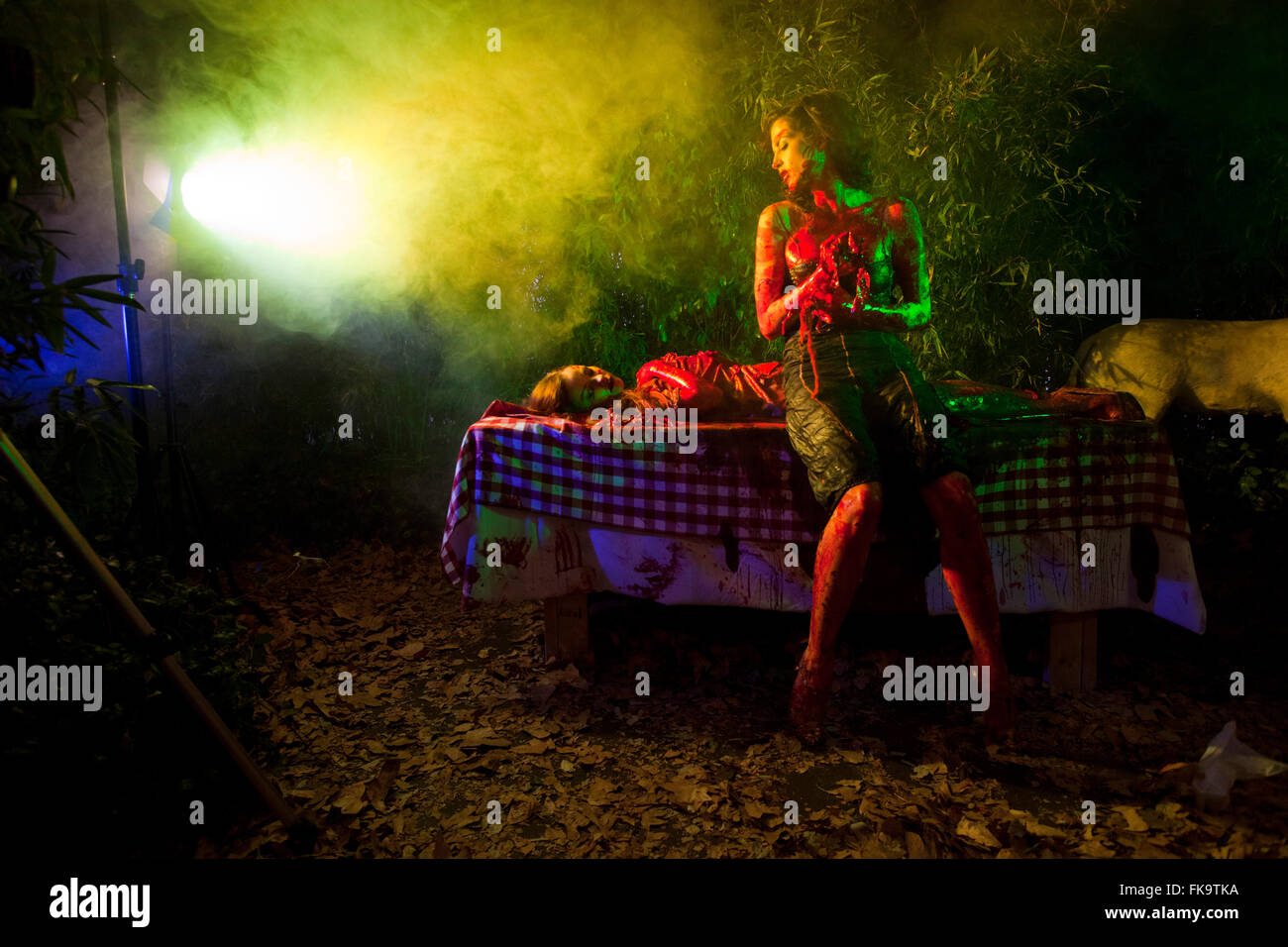 Melanie pullen hi-res stock photography and images - Alamy