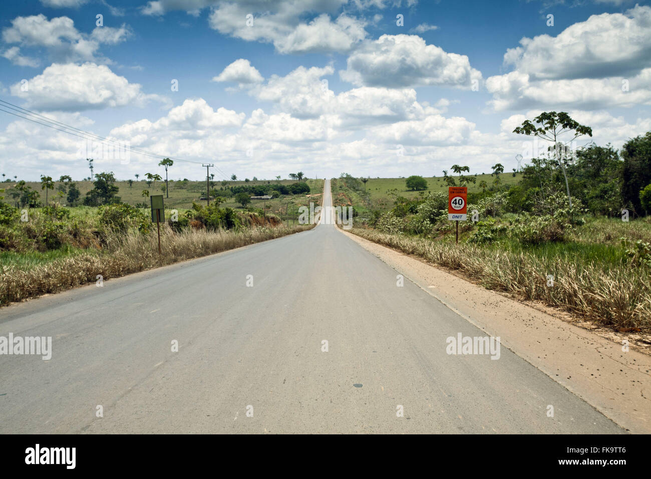 Transamazon hi-res stock photography and images - Alamy