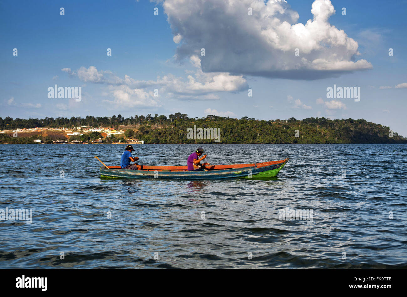 Altamira hi-res stock photography and images - Alamy